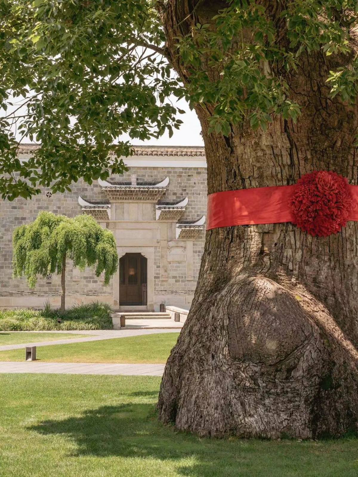 History Revived: Amanyangyun is a Keeper of the Past | Robb Report Hong ...