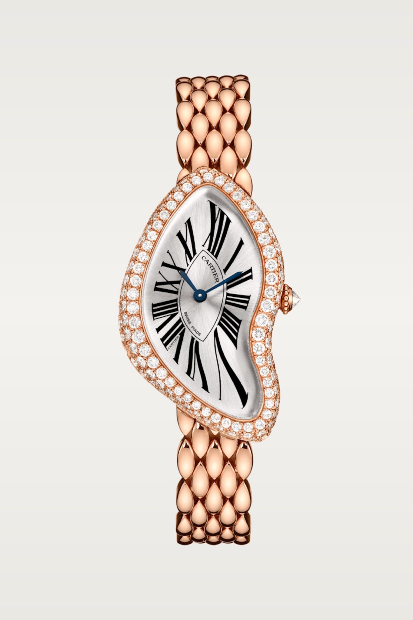 Eternal Elegance: What’s Behind the Cartier Tank Watch Iconography ...