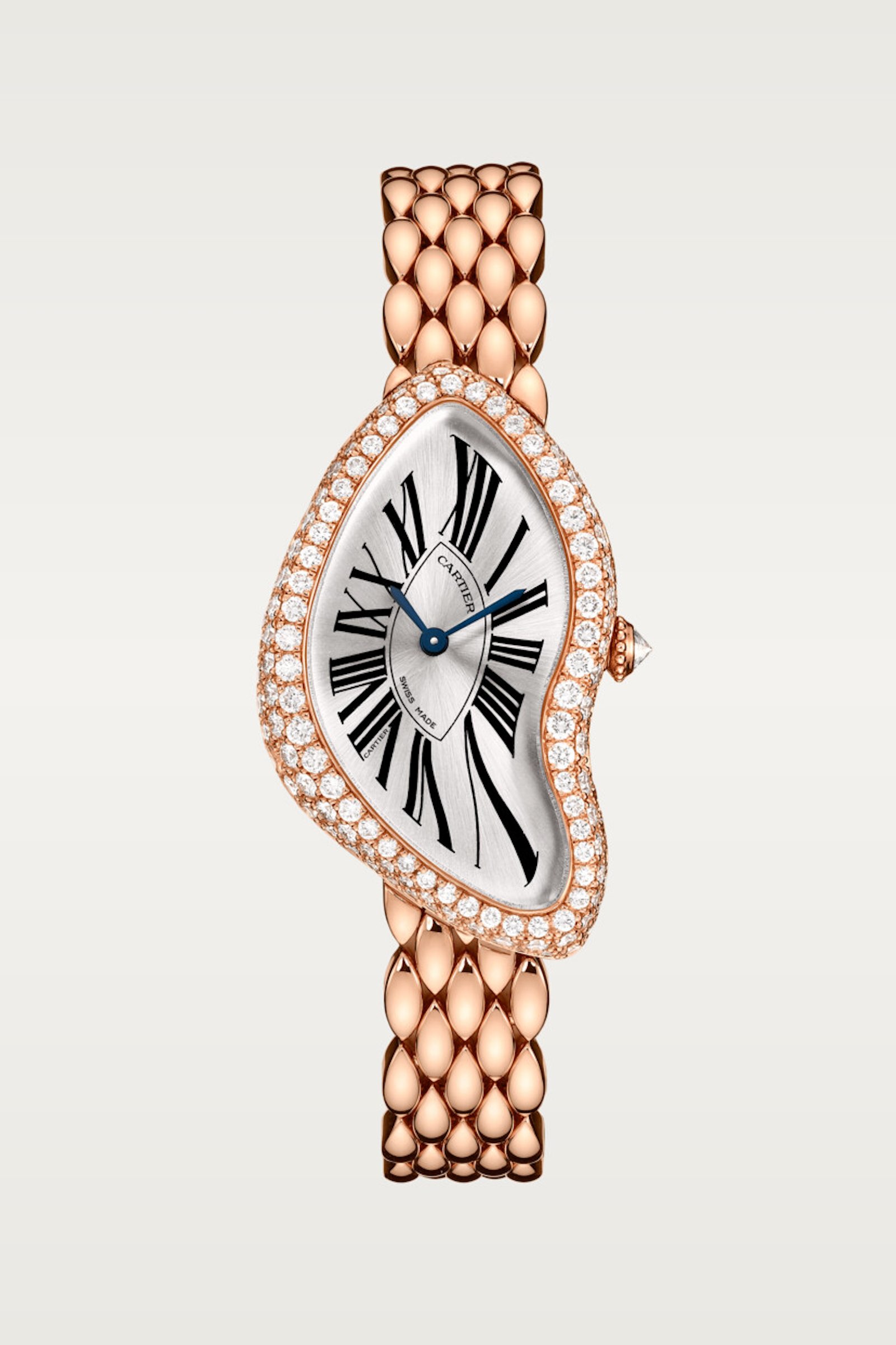 Eternal Elegance: What’s Behind the Cartier Tank Watch Iconography ...