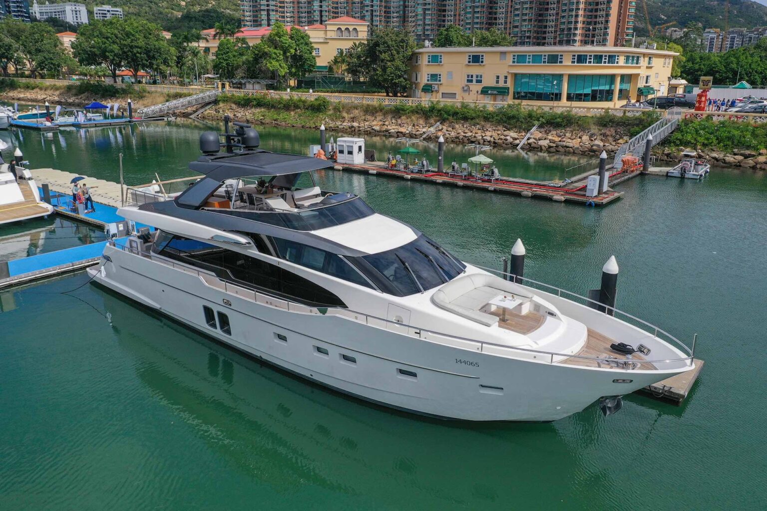 Gold Coast Motor Festival 2023 Displayed Over 100 Rarely-Seen Vintage ...