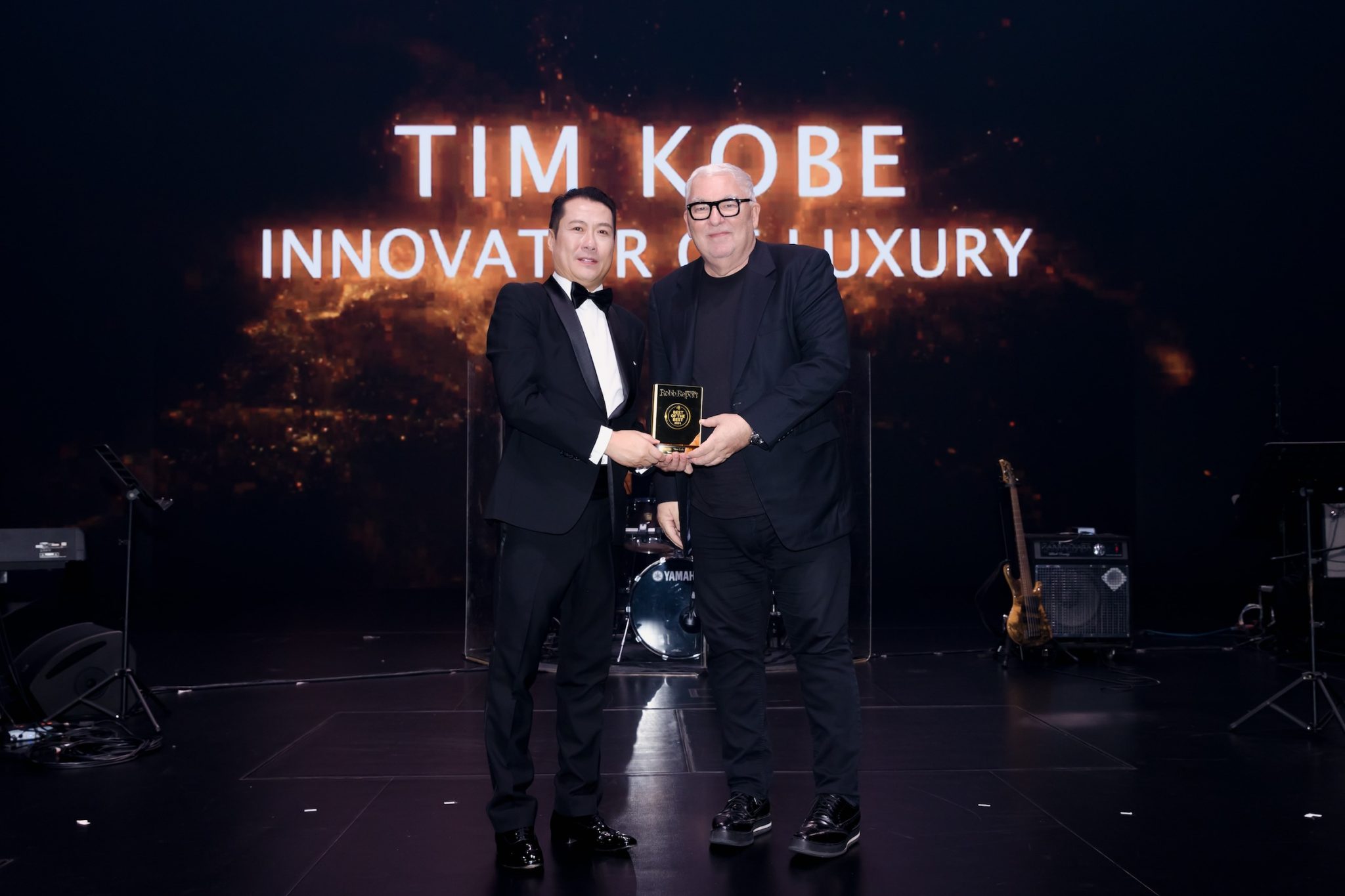 Robb Report Hong Kong’s Best of the Best 2024 Launch Gala: Highlights ...