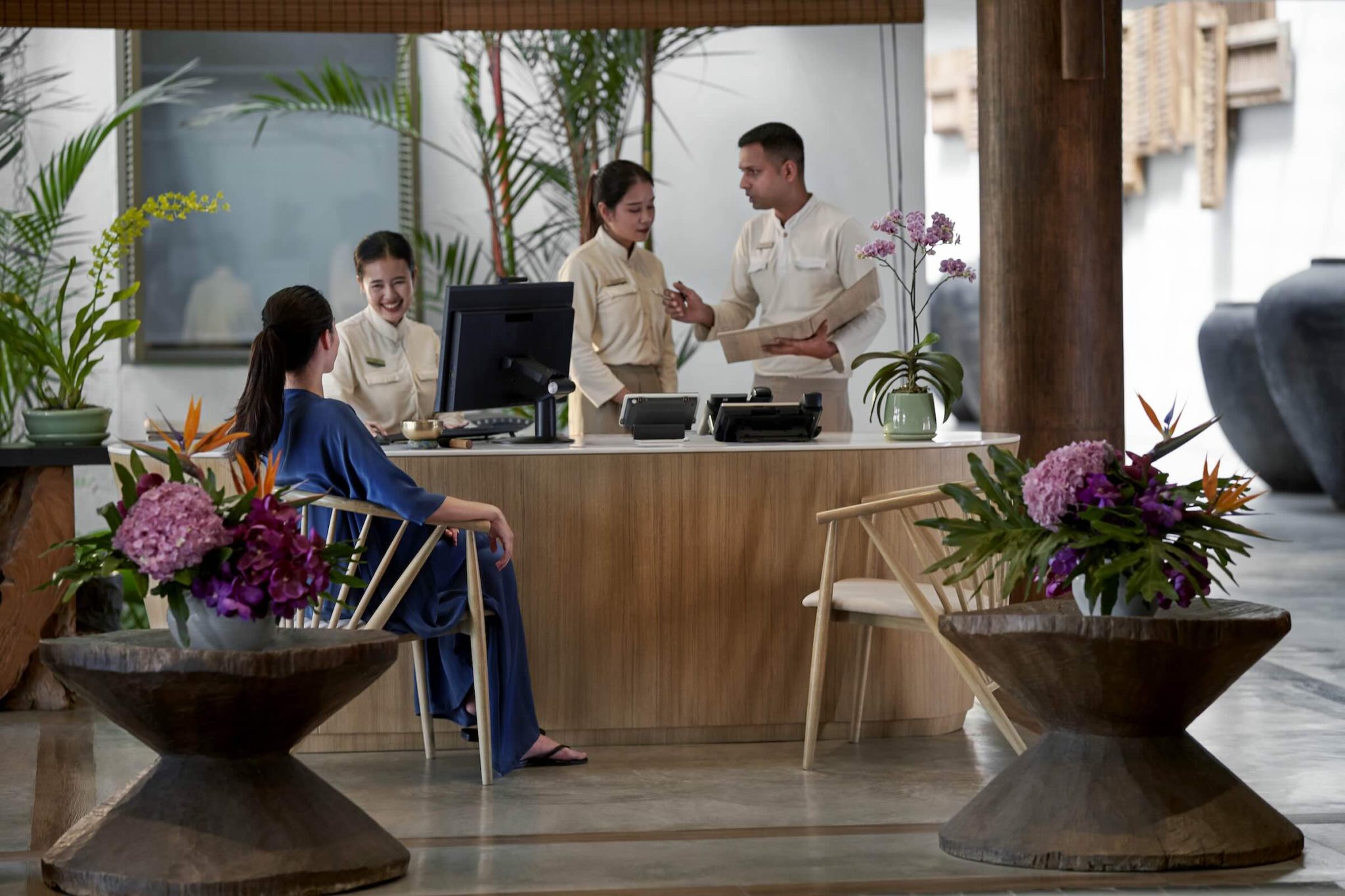 What It’s Like to Stay at Rakxa, an Integrative Luxury Wellness Resort ...