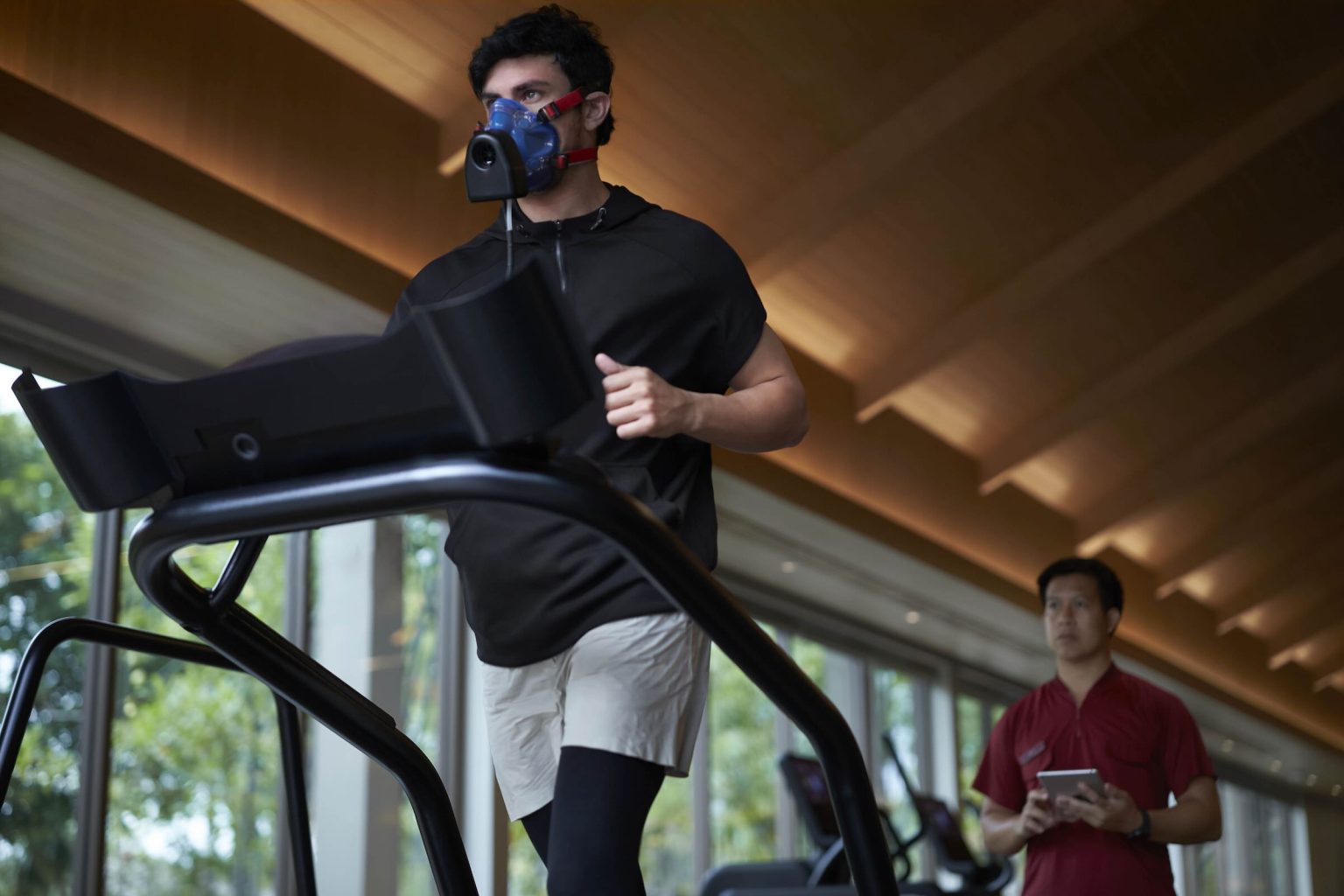 What It’s Like to Stay at Rakxa, an Integrative Luxury Wellness Resort ...