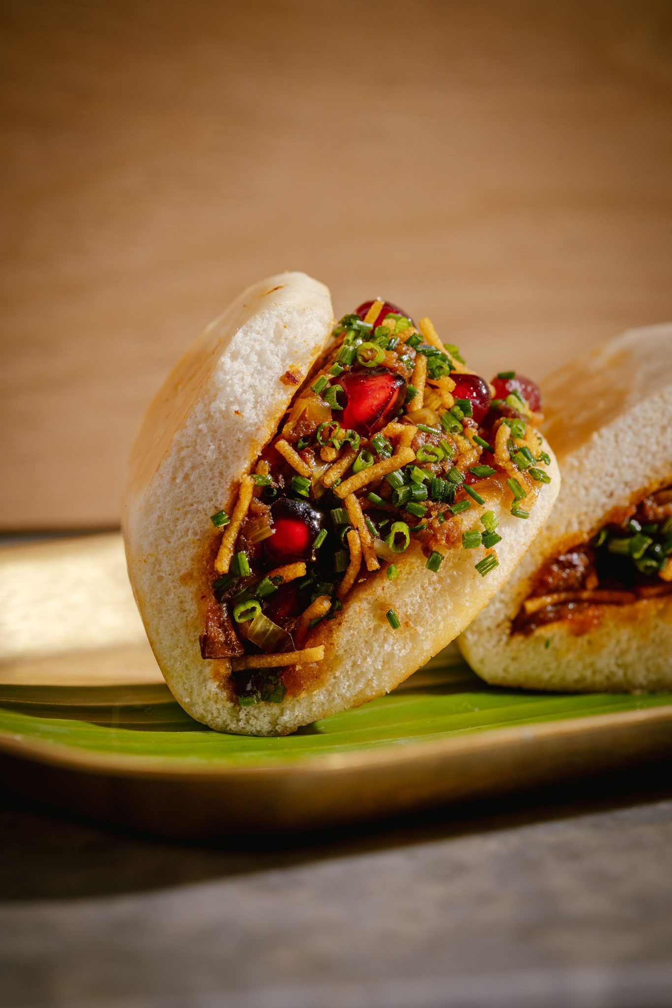 Inside Leela, Where Manav Tuli Weaves a Culinary Tapestry of Indian ...