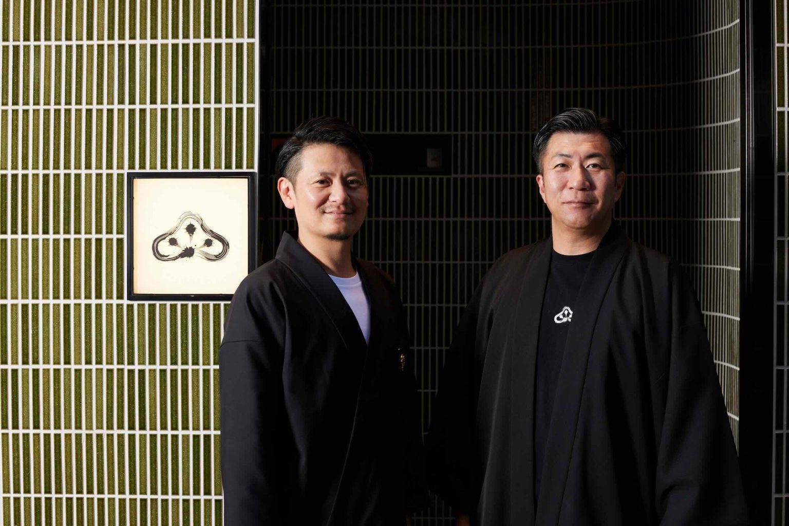 Inside Nikutoieba Matsuda, the Acclaimed Wagyu Kappō Restaurant’s Hong ...