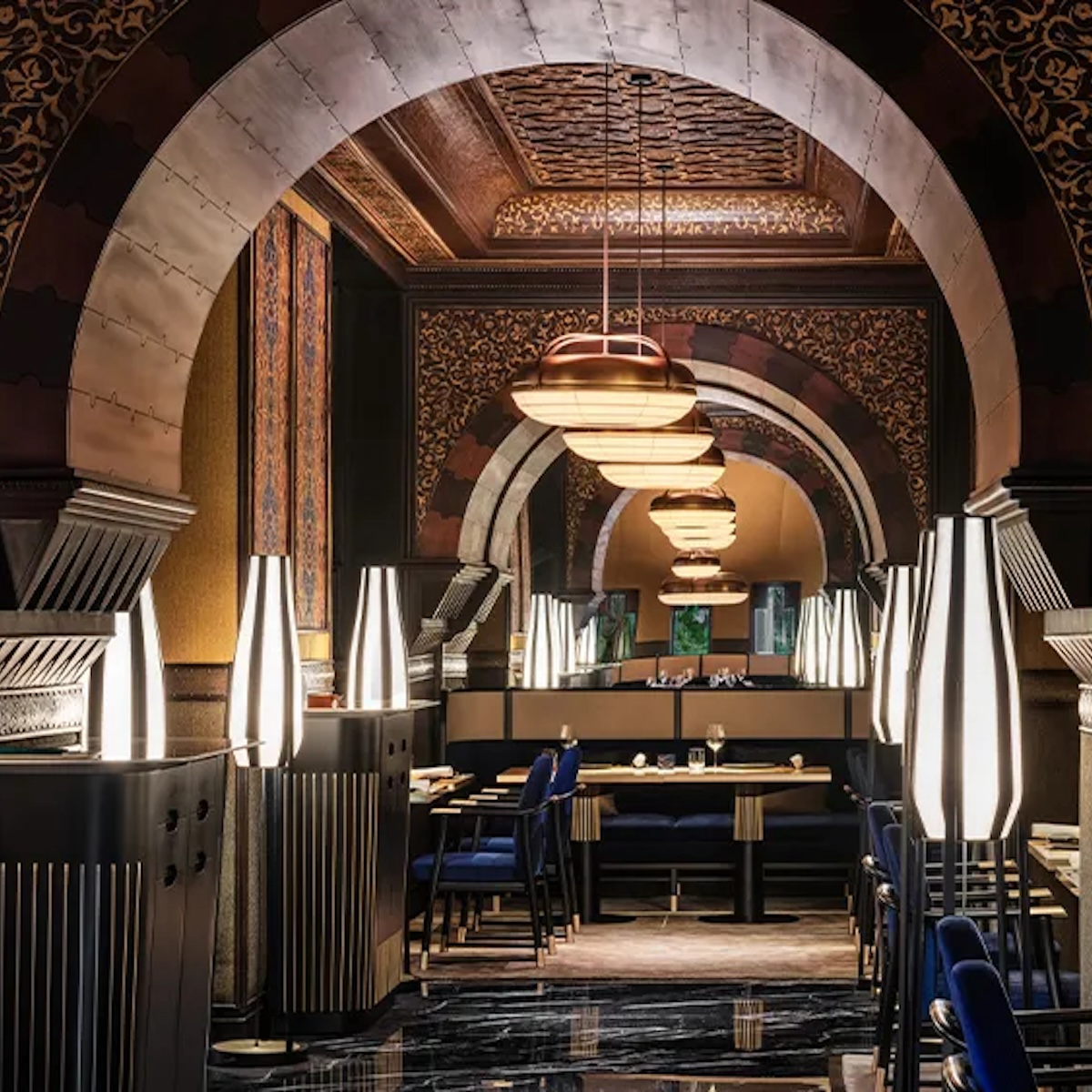 What It’s Like to Stay at La Mamounia, One of the World’s Greatest ...