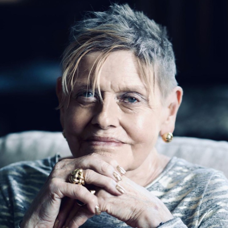 Authority of Luxury: Mary Gostelow | Robb Report Hong Kong