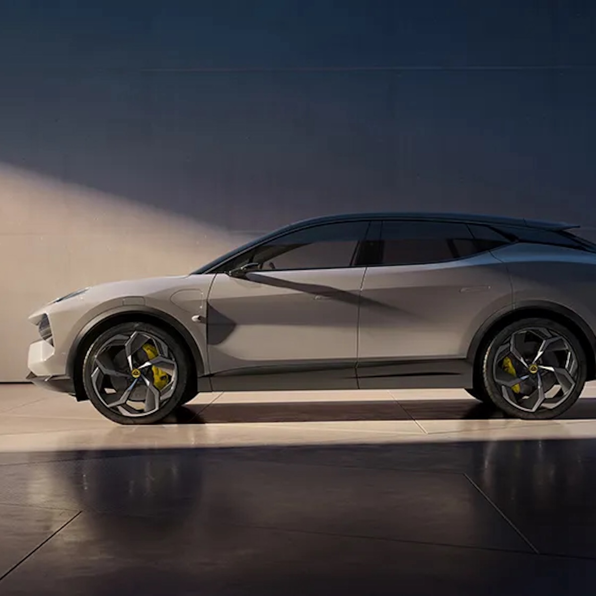 Even Lotus Is Looking Into Making Self-Driving Sports Cars | Robb ...