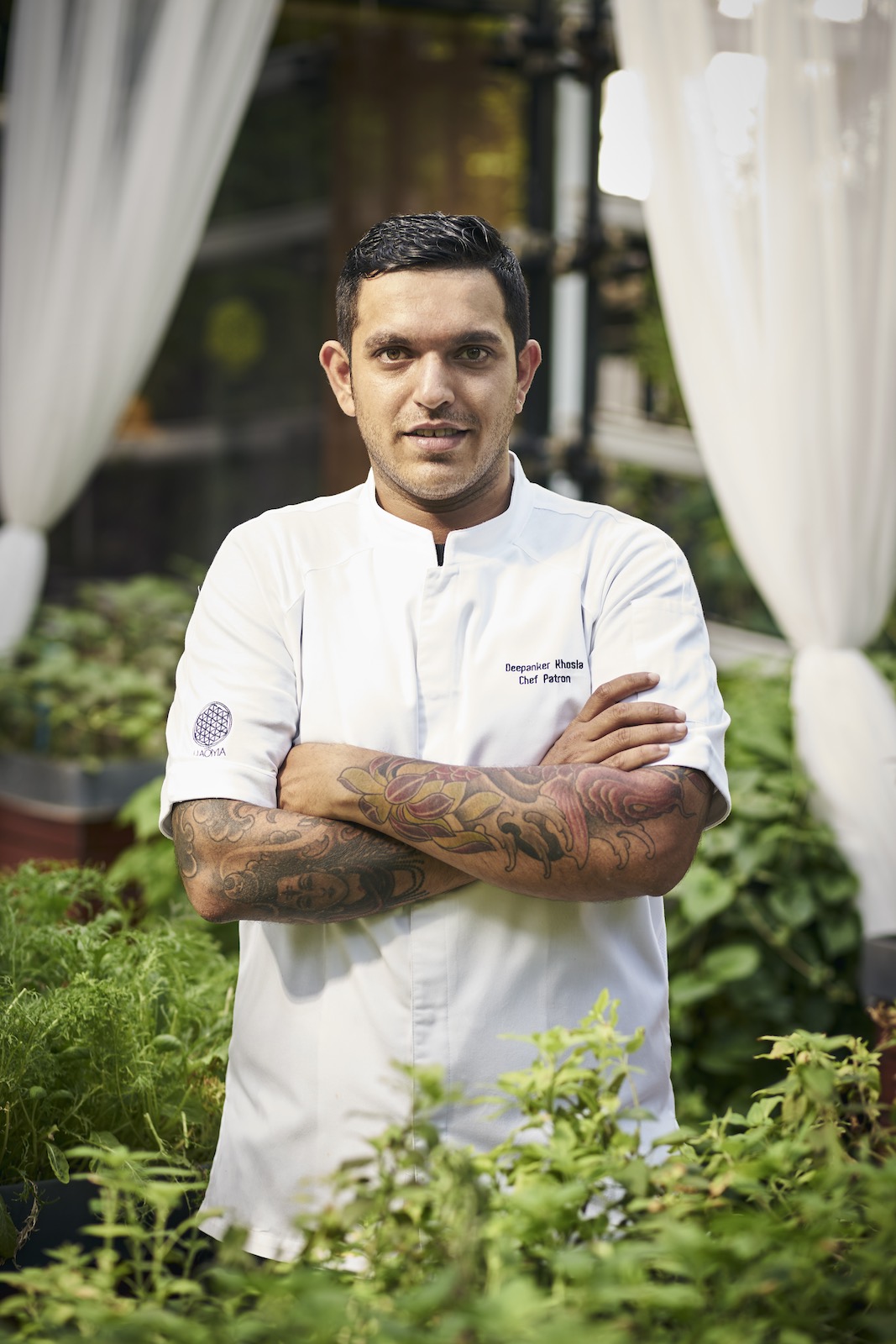 Soneva Kiri Welcomes Michelin Green Star Chef Deepanker “DK” Khosla For ...