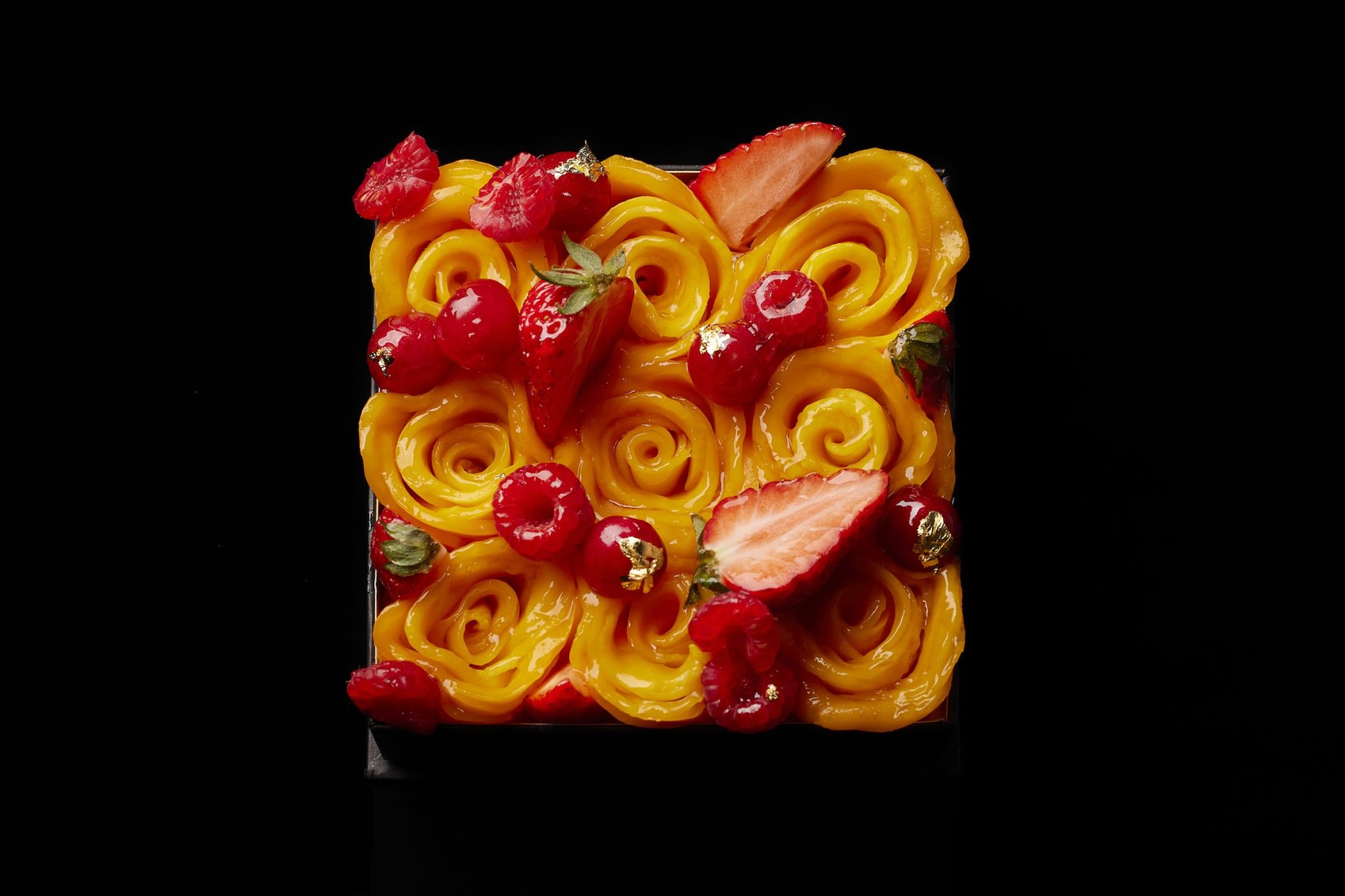 Beloved Cantonese Kitchen Hop Sze is Coming to Rosewood Hong Kong For 3 ...