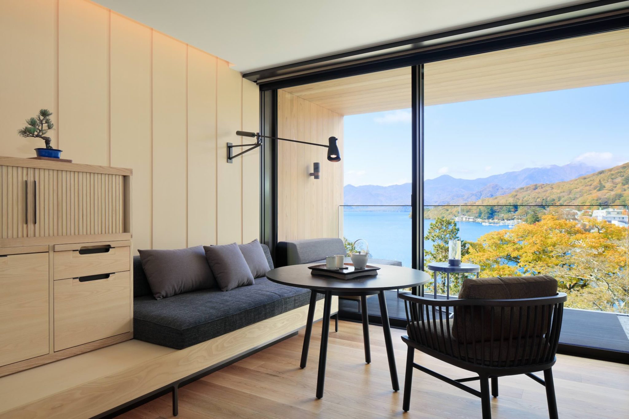 What It’s Like to Stay at The Ritz-Carlton, Nikko, Where You Can Soak ...