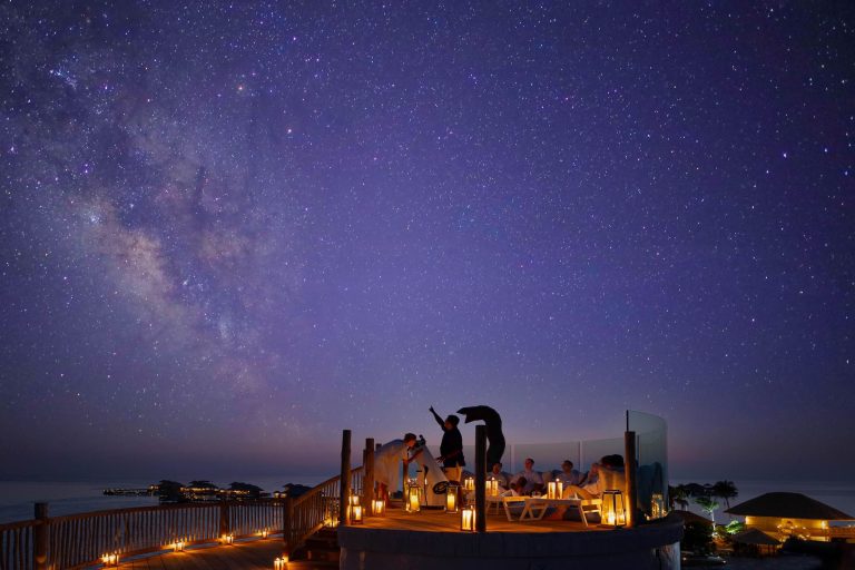 Inside Soneva Secret, the New Ultra-Bespoke Luxury Resort in the ...