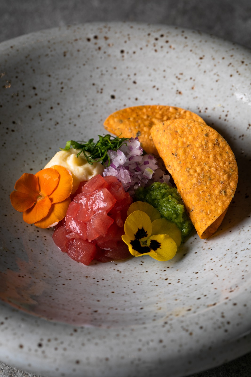 Gaa’s Garima Arora on Being the First Female Indian Chef to Gain Two ...