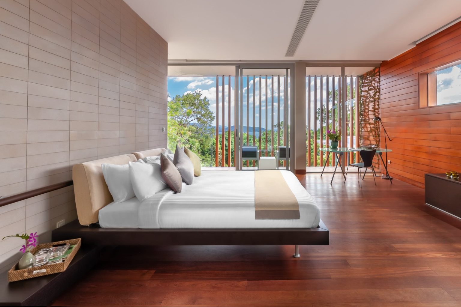 What It’s Like to Stay at Villa Mayavee, the First Mandarin Oriental ...