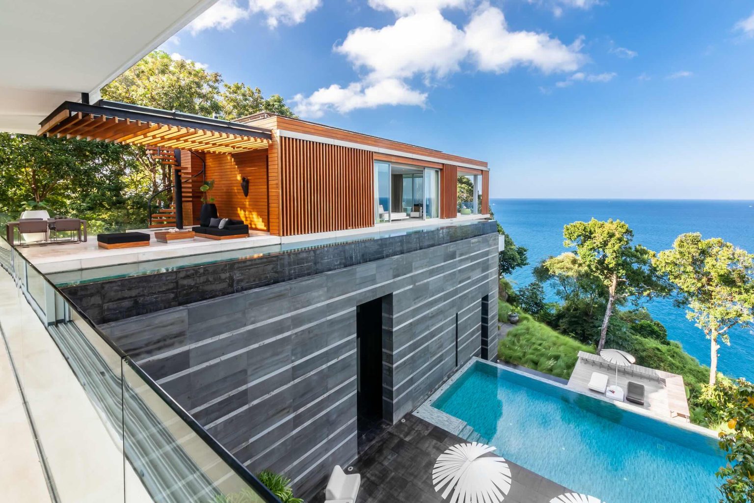 What It’s Like to Stay at Villa Mayavee, the First Mandarin Oriental ...