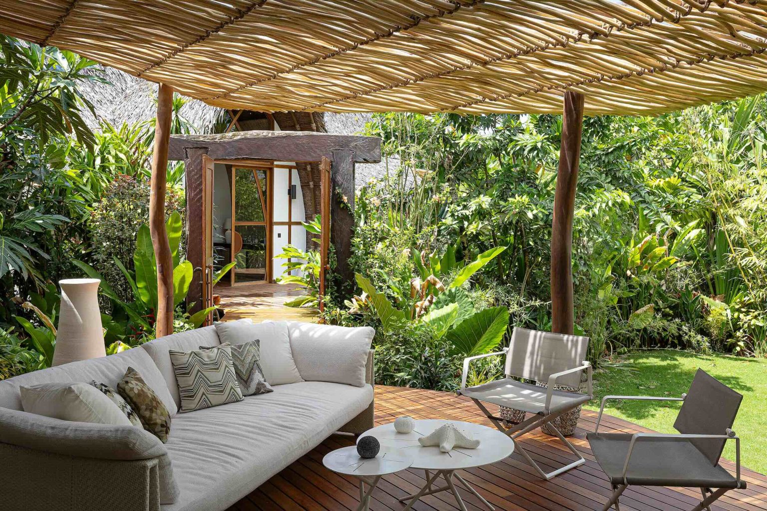 What It’s Like to Stay at Nay Palad Hideaway, a Slice of Paradise on ...