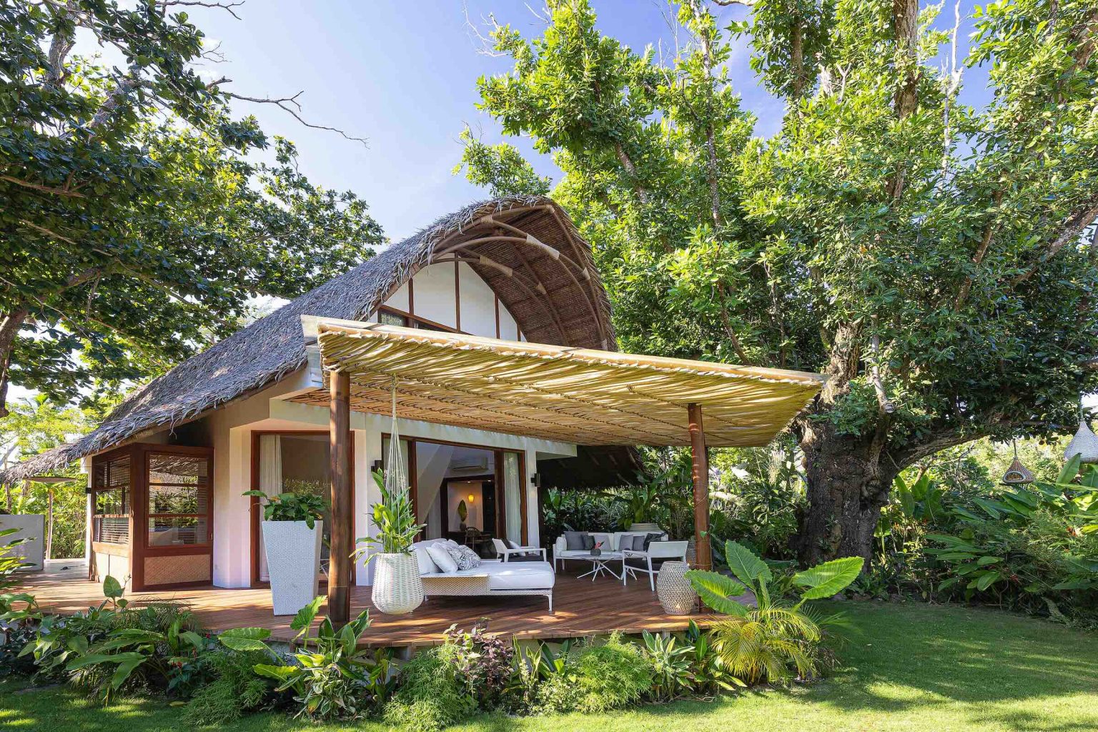 What It’s Like to Stay at Nay Palad Hideaway, a Slice of Paradise on ...