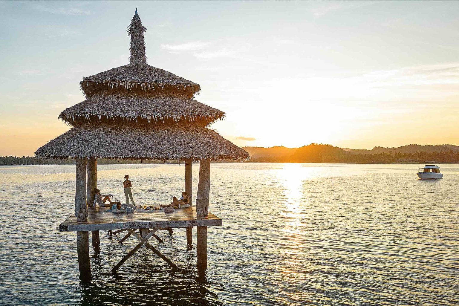 What It’s Like to Stay at Nay Palad Hideaway, a Slice of Paradise on ...