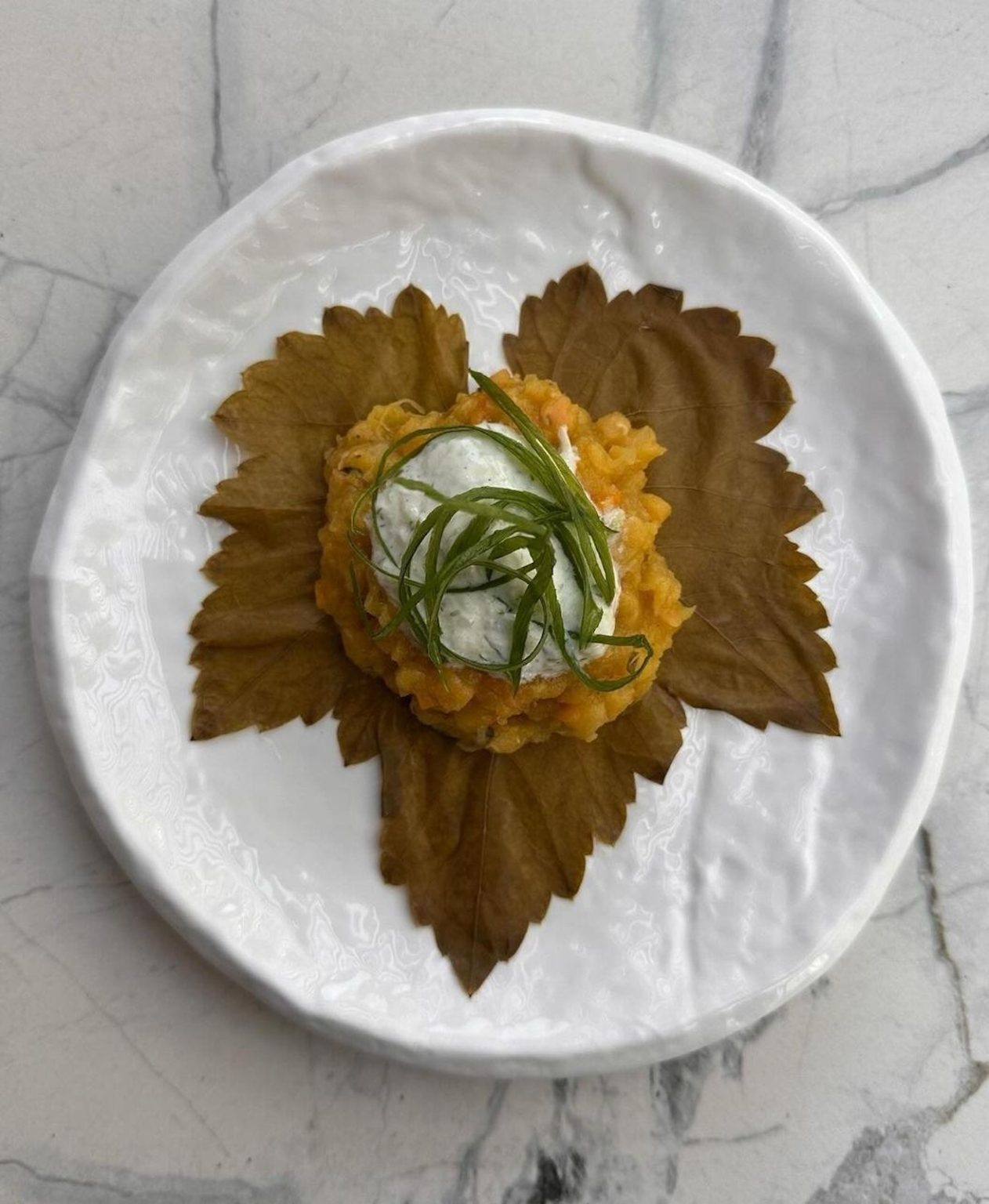 Dara Dining’s Sara Aqel on Cooking From the Heart, Heading Up a Female ...