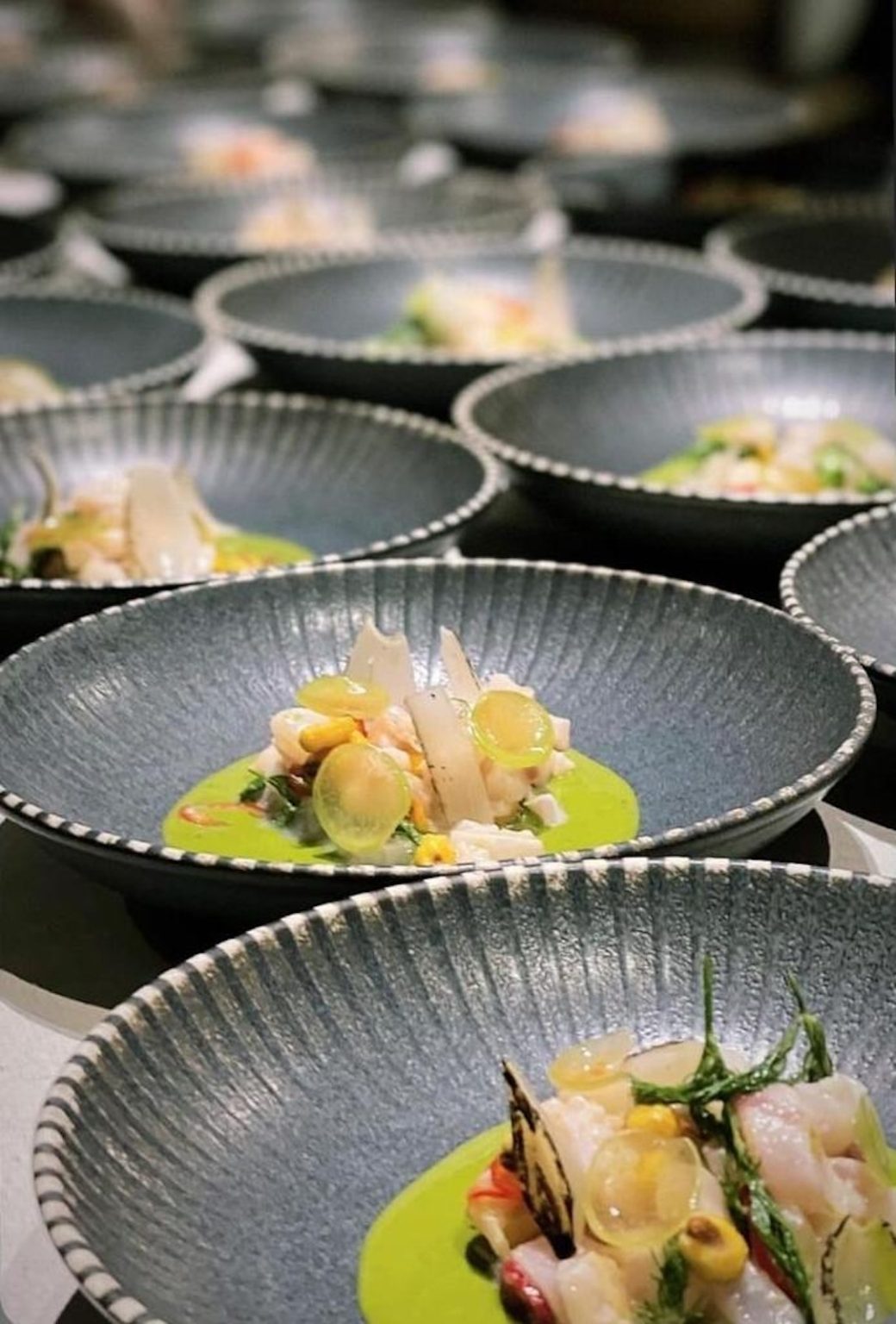 Dara Dining’s Sara Aqel on Cooking From the Heart, Heading Up a Female ...