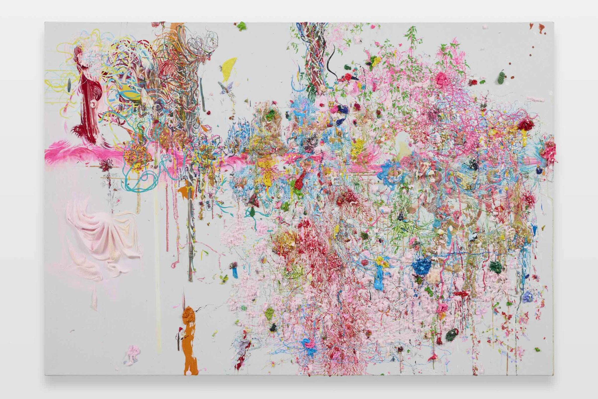 Tokyo Gendai 2024 Concludes With Robust Sales and Sell-Out Shows ...