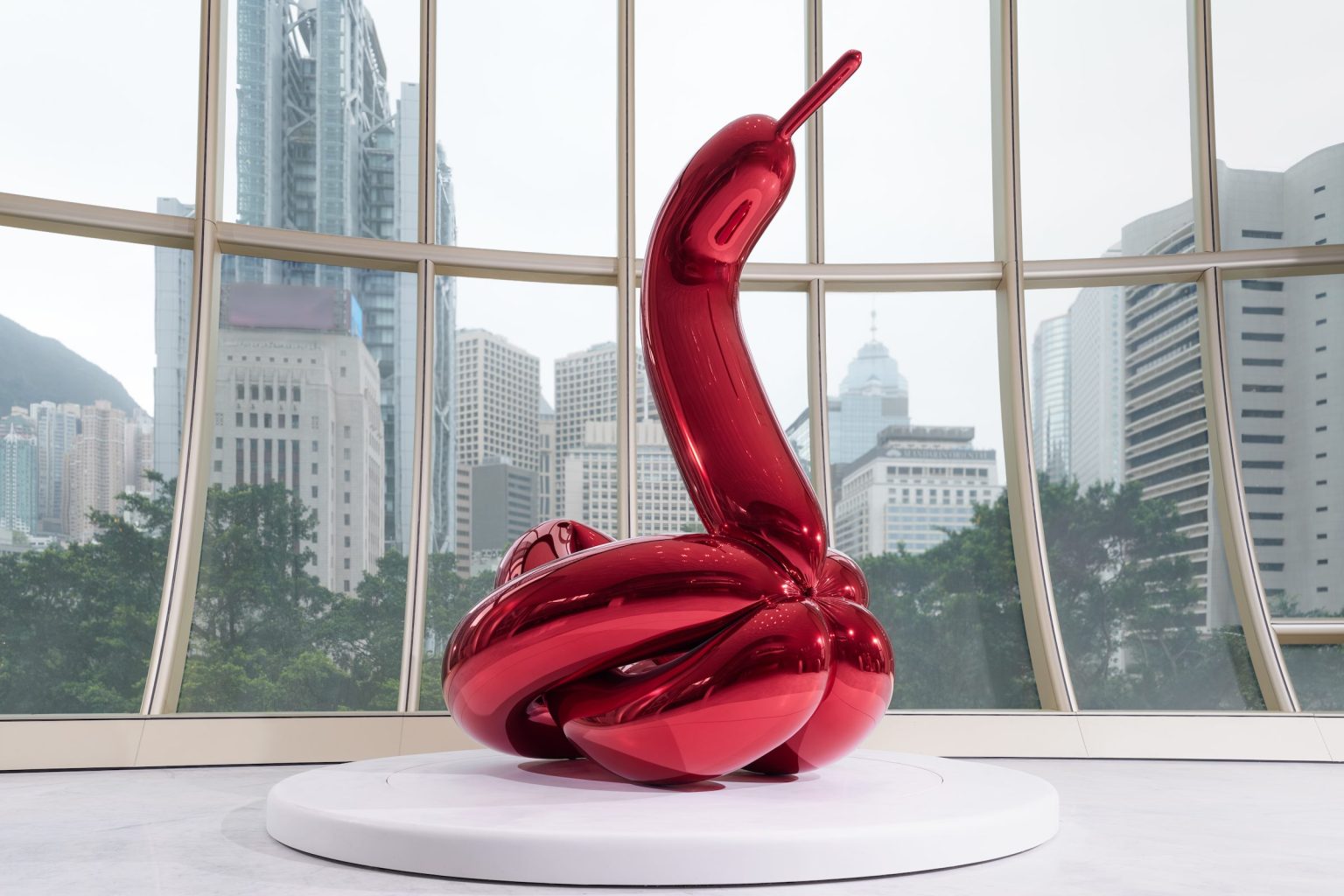 Genesis Of An Icon: The Henderson Opens in Hong Kong | Robb Report Hong ...