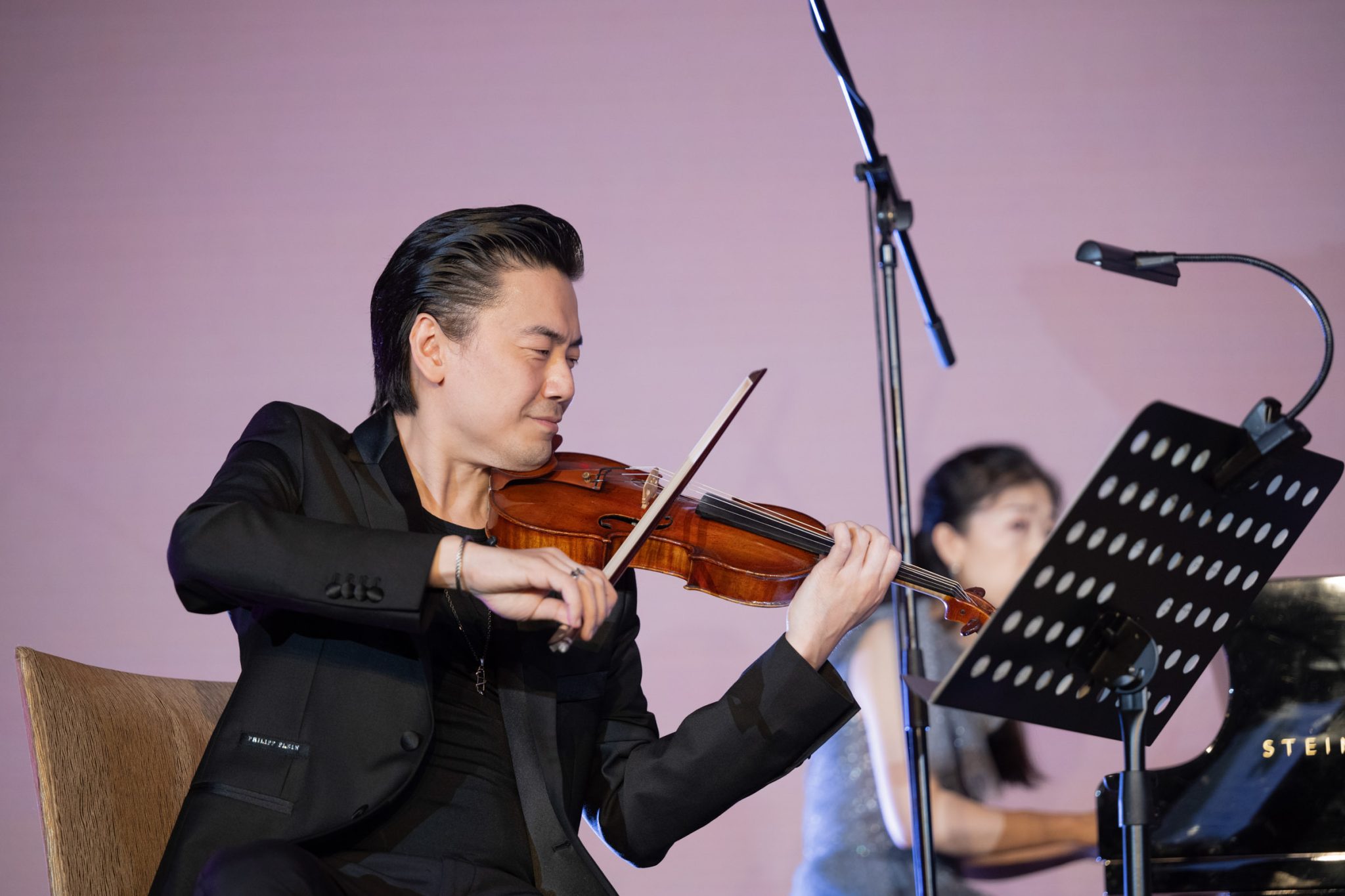 The Hong Kong Philharmonic Orchestra’s Golden Celebrations: 50 Fabulous ...