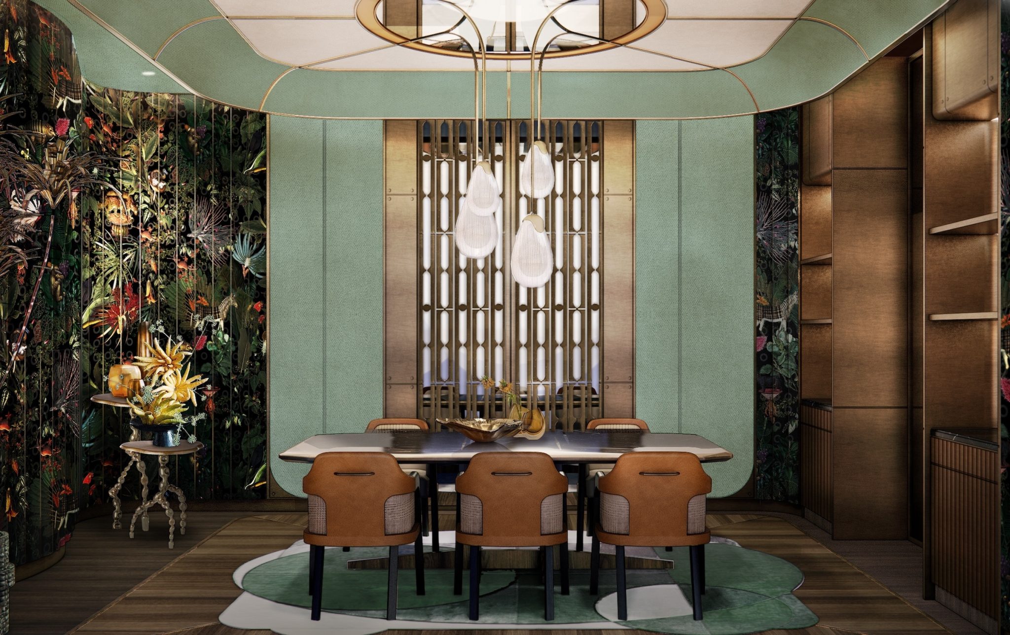 1880 Hong Kong at Taikoo Place is the Social Club You Didn’t Know You ...