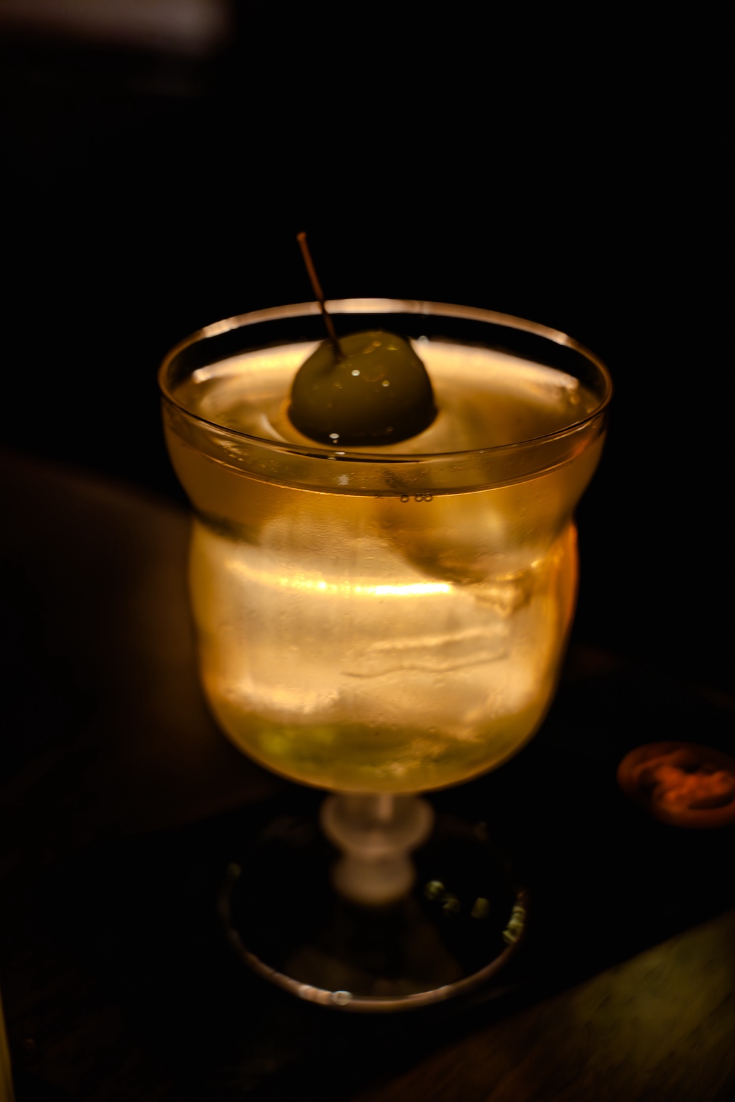 Inside Courtroom, a New Hong Kong Cocktail Bar With a Cheeky Judicial ...