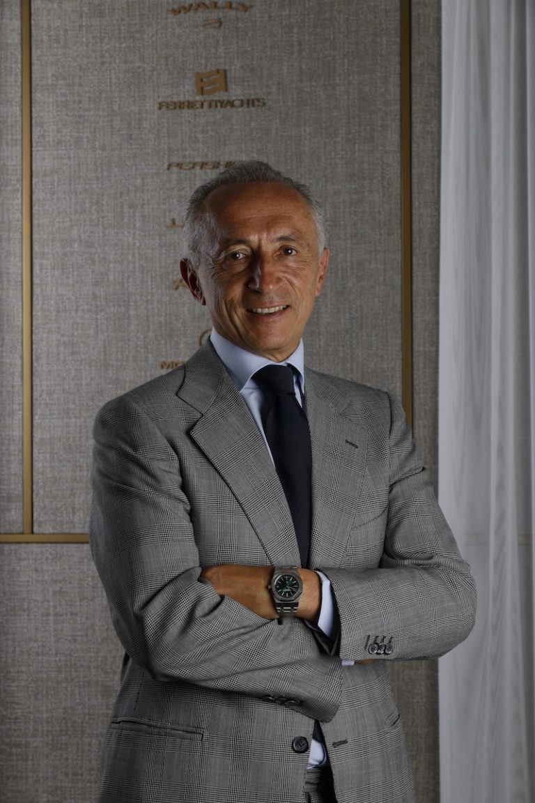 Inaugural Leaders of Luxury Summit 2024 Will Lead With Five Inspiring ...