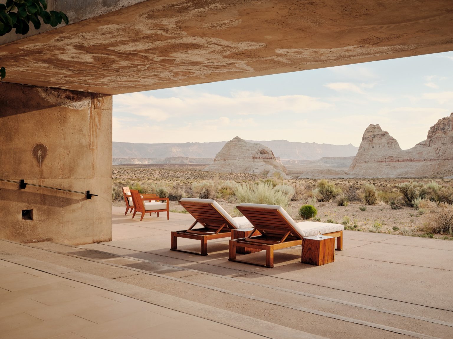 What It’s Like to Stay at Amangiri, Aman’s Legendary Utah Desert ...