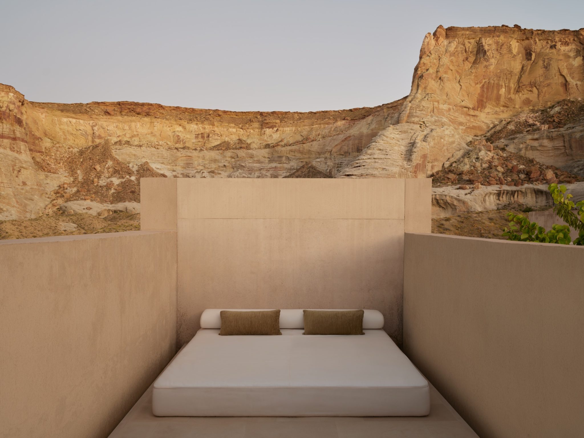 What It’s Like to Stay at Amangiri, Aman’s Legendary Utah Desert ...
