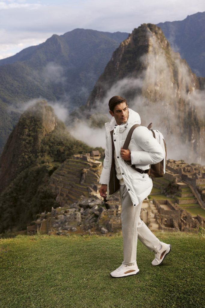 Stefano Ricci’s New Campaign Is a Striking Visual Feast of Fashion ...