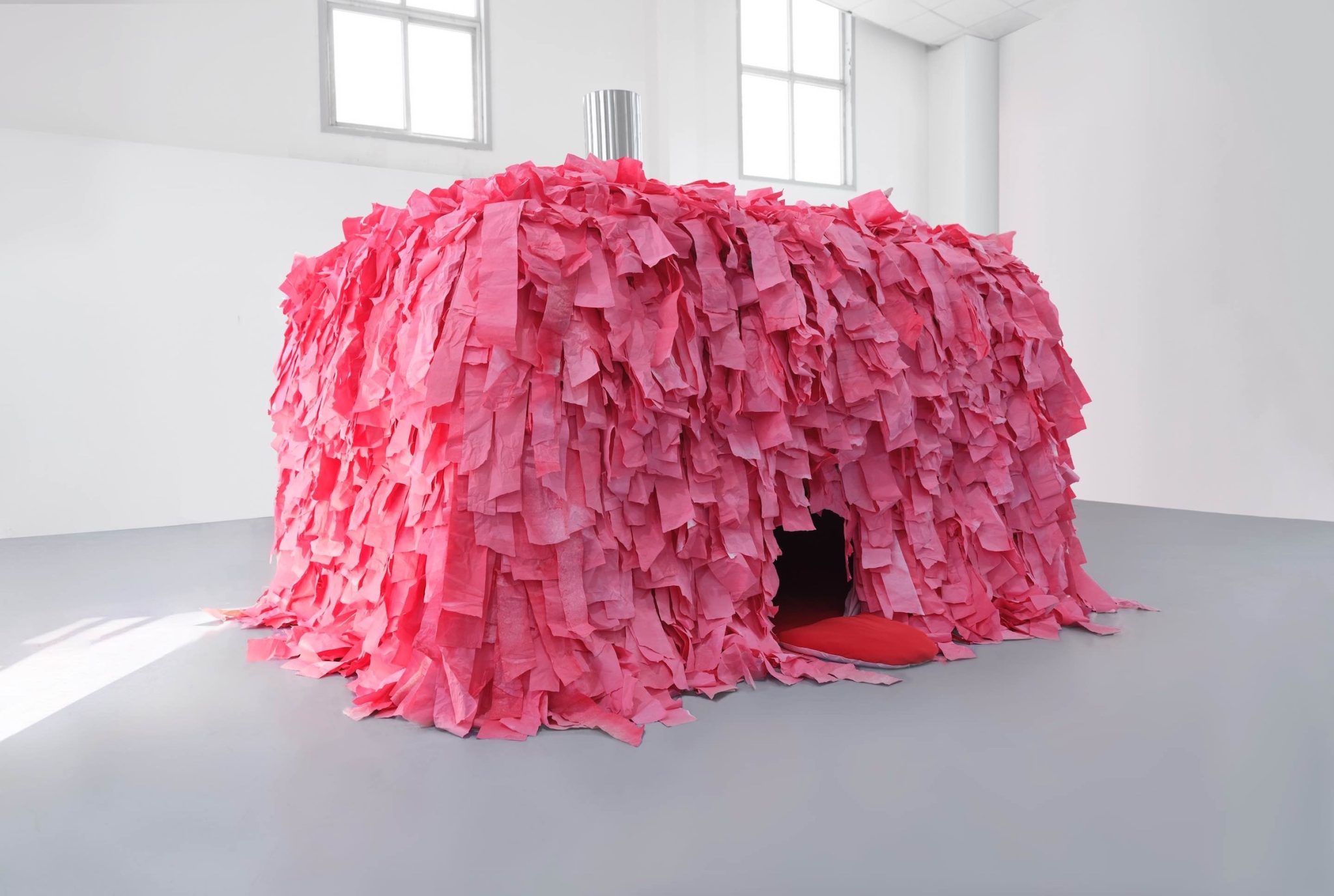 Art Central 2025 Curator Enoch Cheng on Creating Connections and the ...