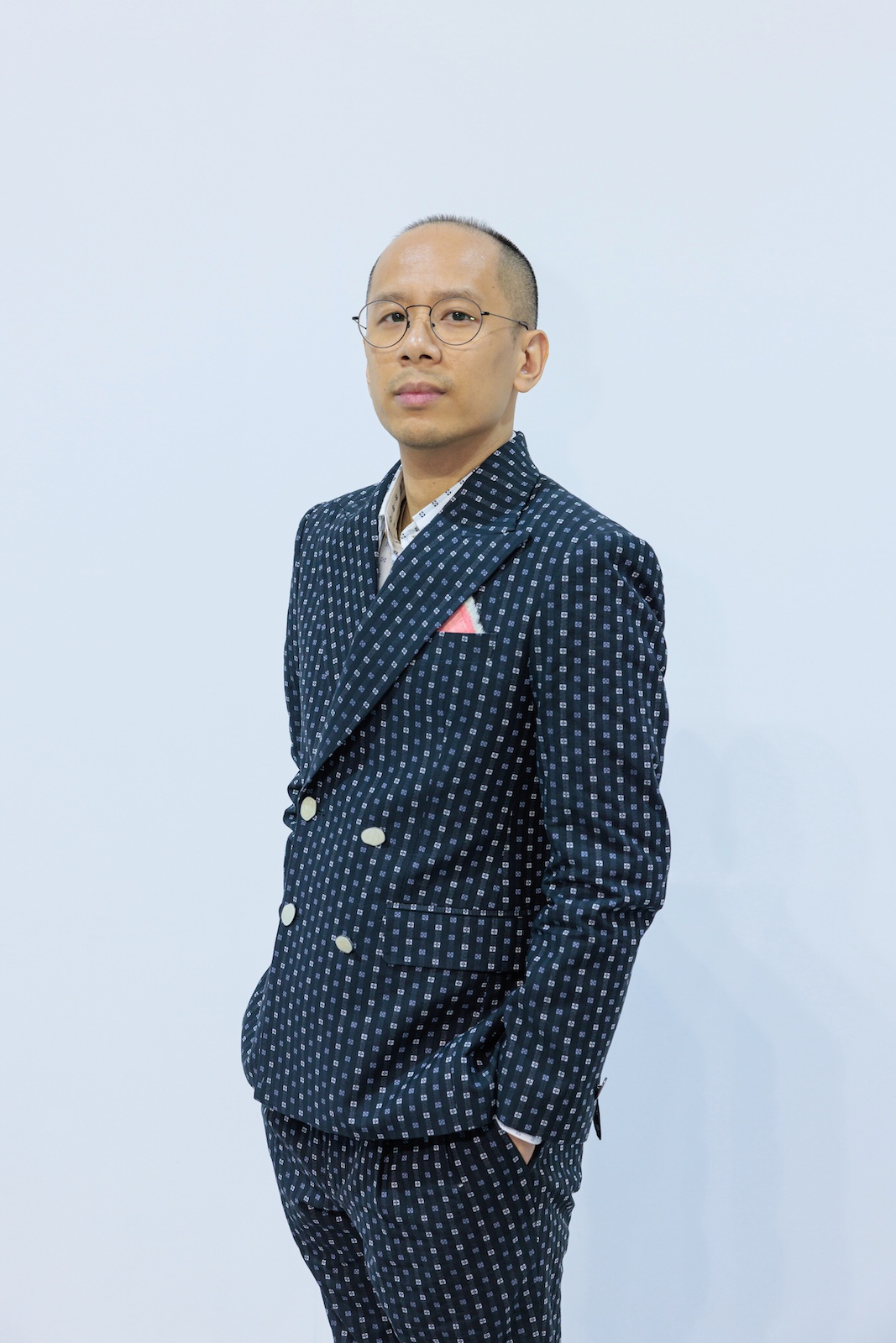 Art Central 2025 Curator Enoch Cheng on Creating Connections and the ...