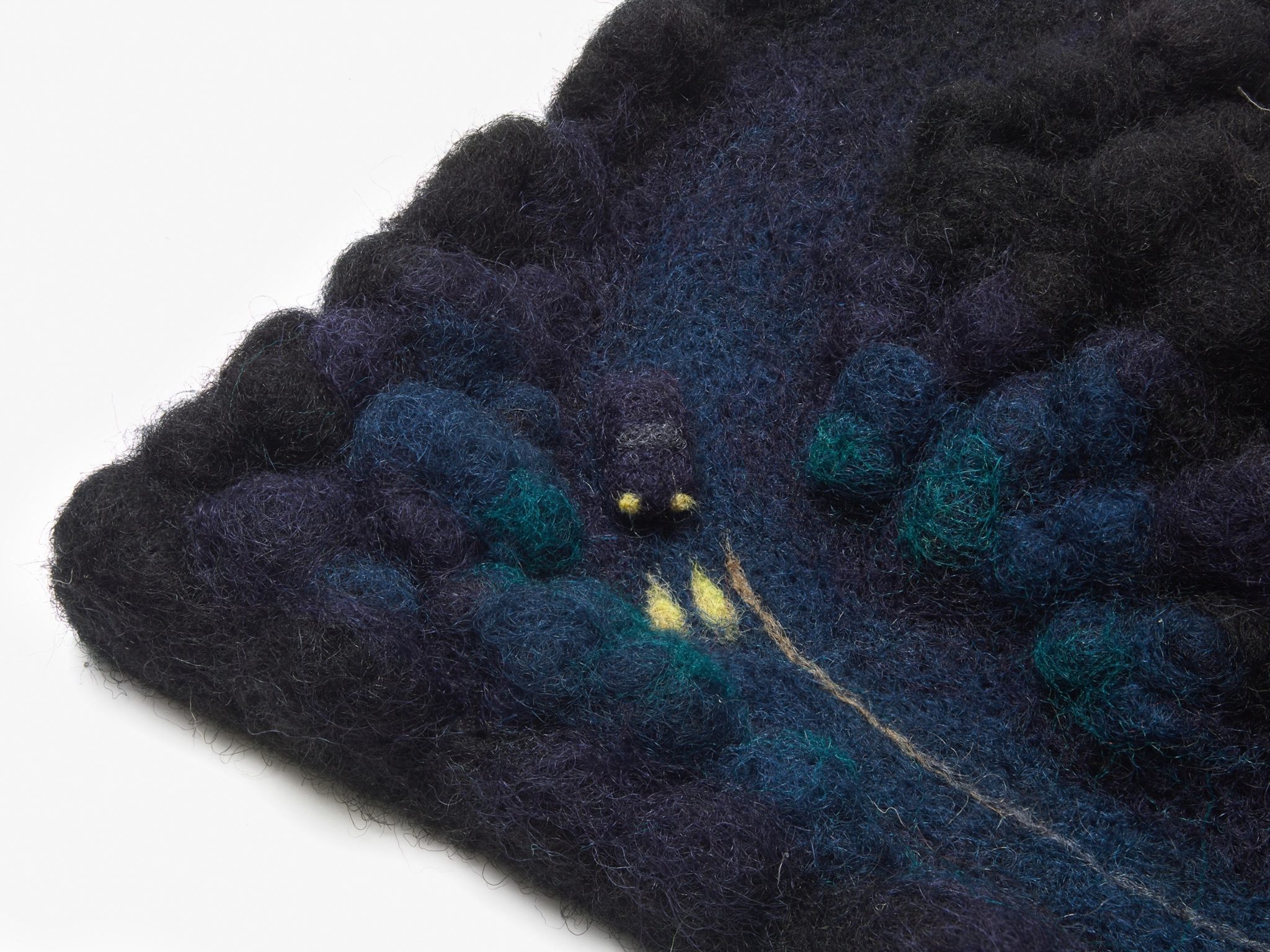 Art Central 2025 Curator Enoch Cheng on Creating Connections and the ...