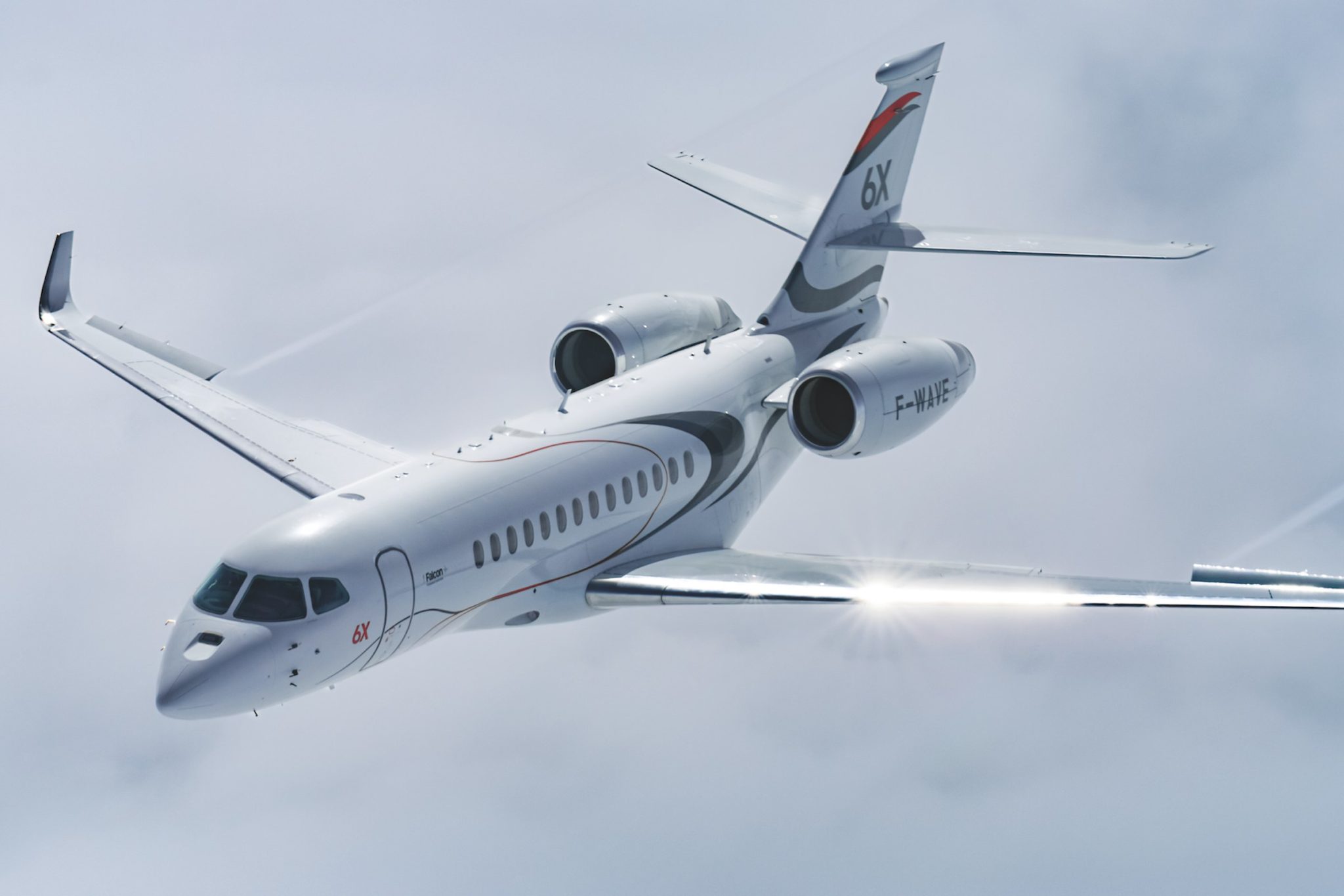 The Best in Wings 2025, From Gulfstream’s G700 and Dassault’s 6X to ...