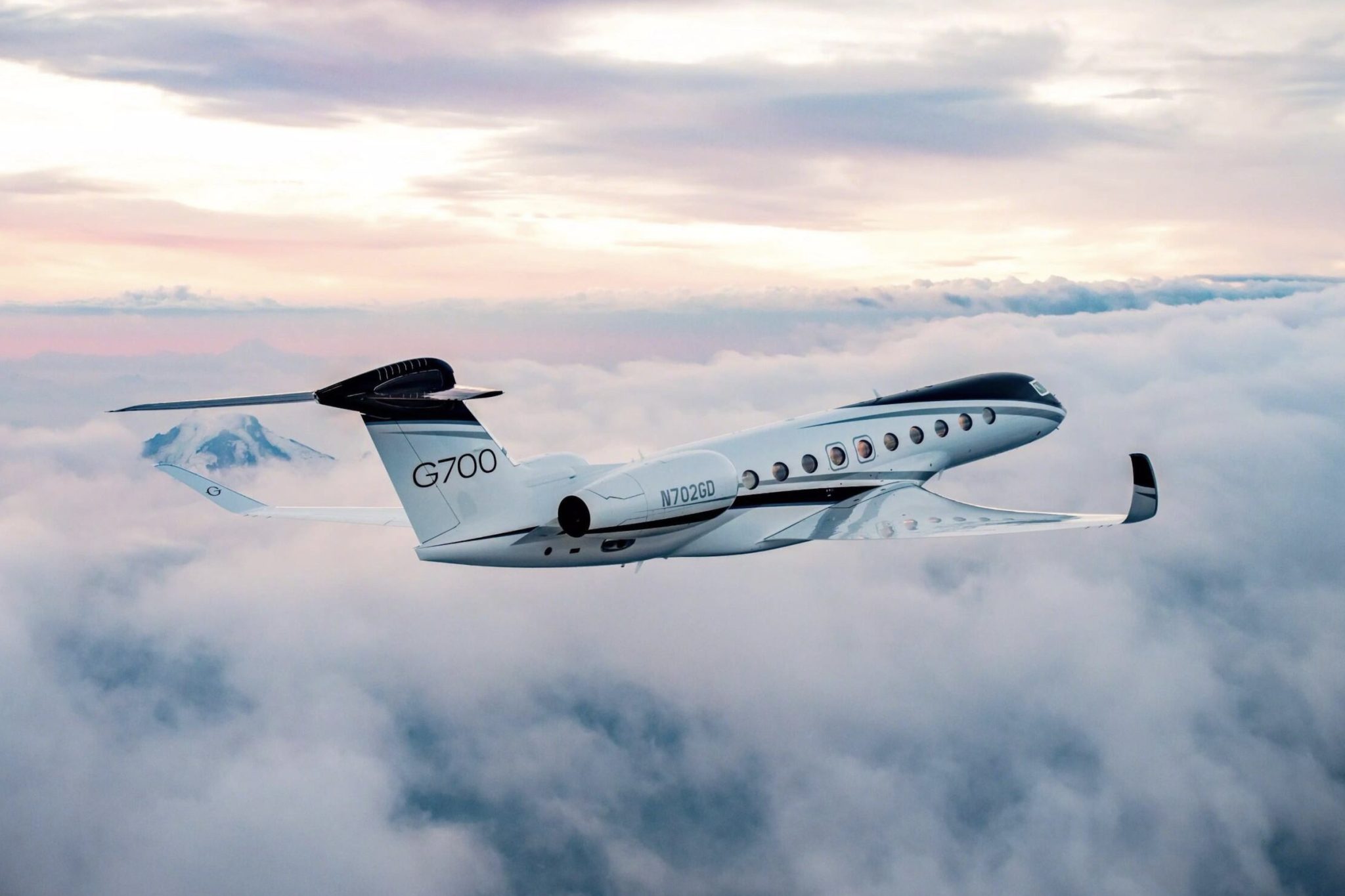 The Best in Wings 2025, From Gulfstream’s G700 and Dassault’s 6X to ...