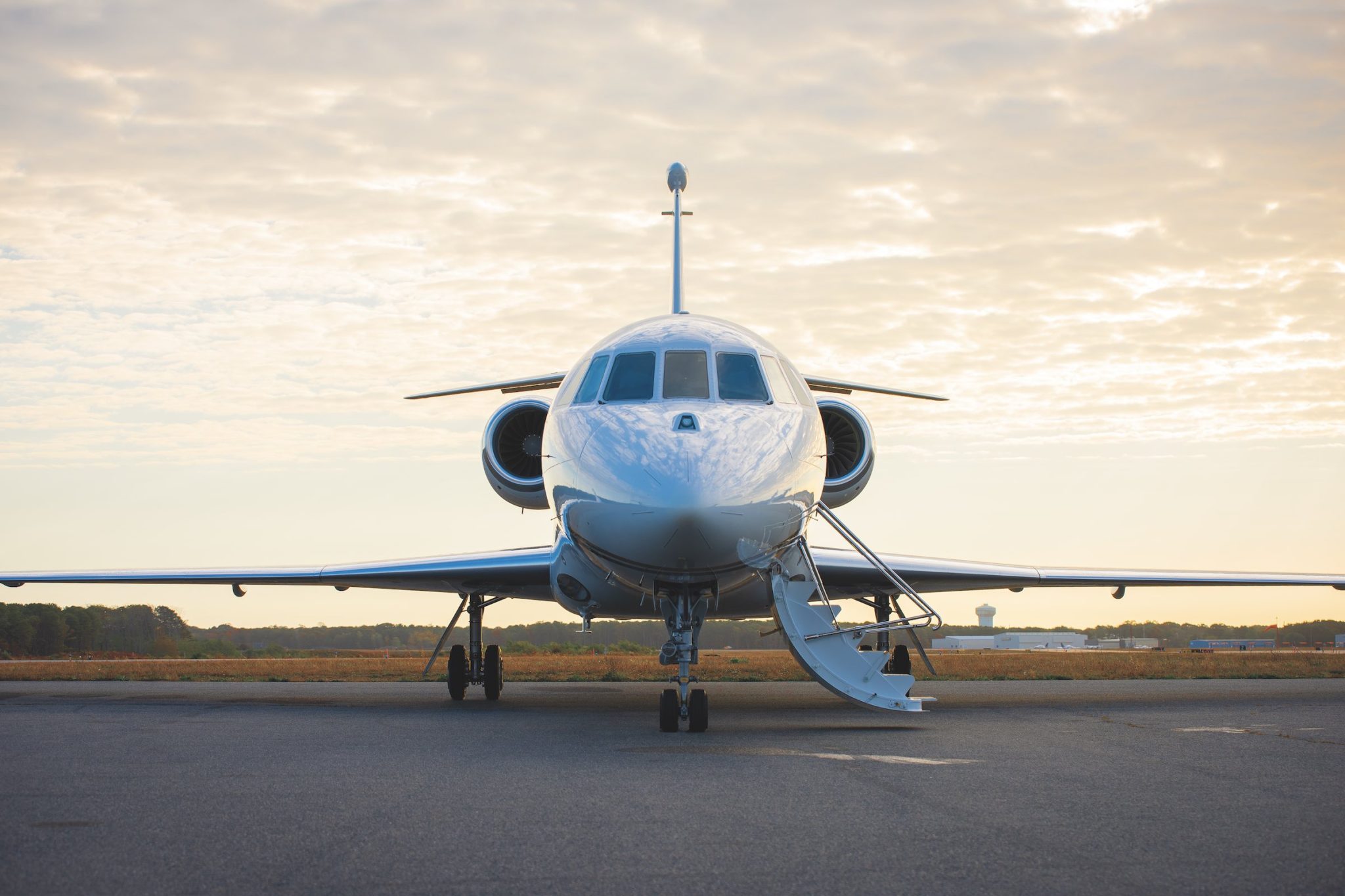 The Best in Wings 2025, From Gulfstream’s G700 and Dassault’s 6X to ...