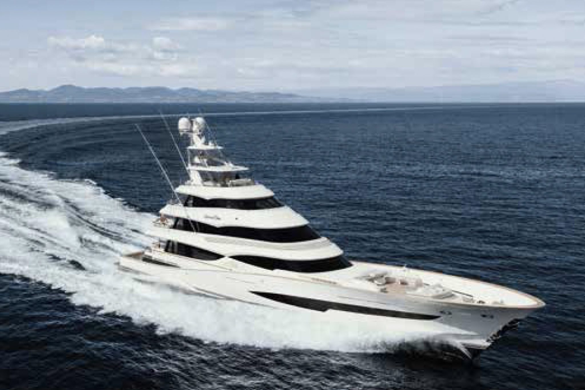 The Best in Water 2025, From Gigayacht Kismet and Wally’s Wallywhy150 ...