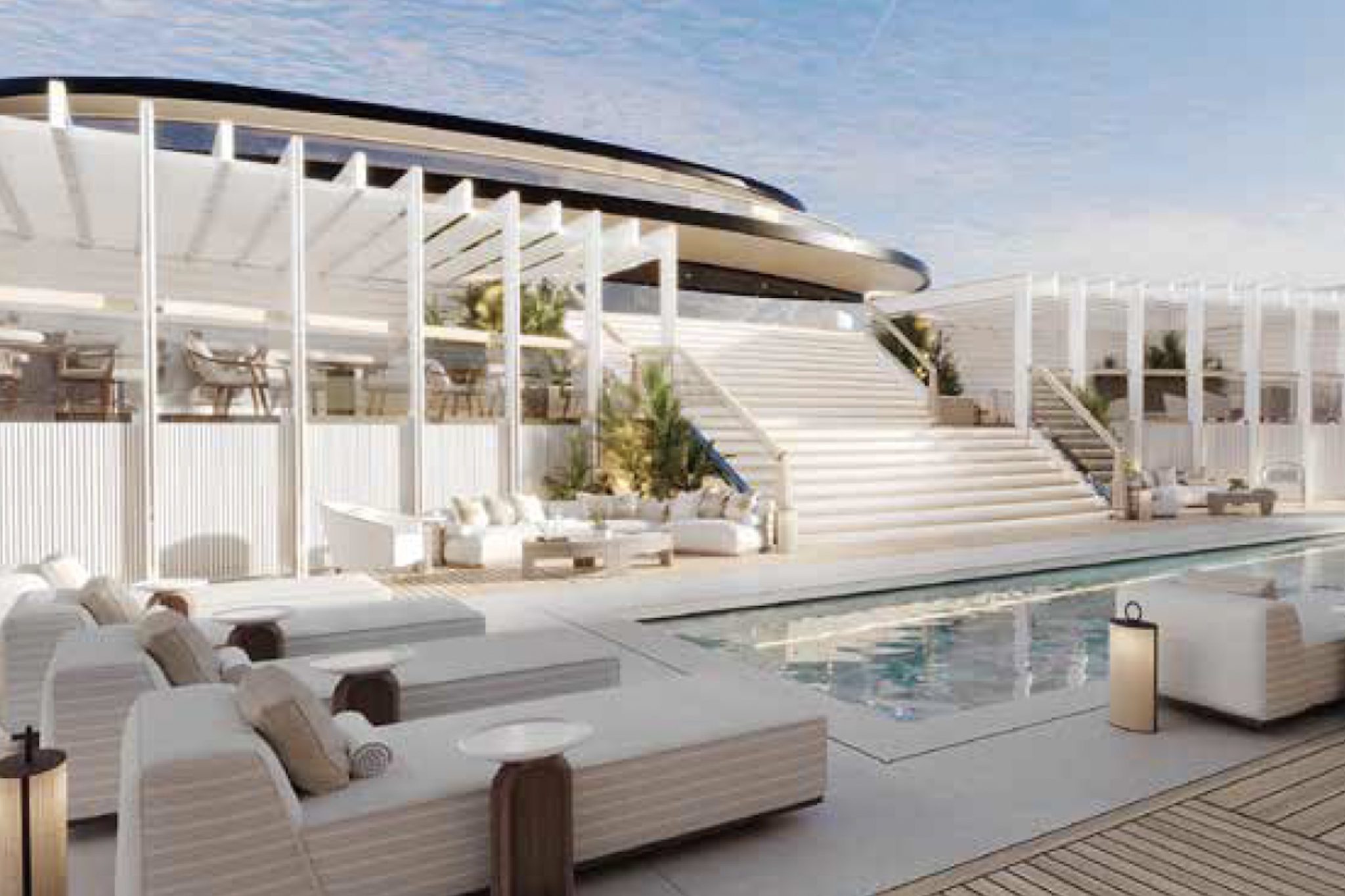 The Best in Water 2025, From Gigayacht Kismet and Wally’s Wallywhy150 ...