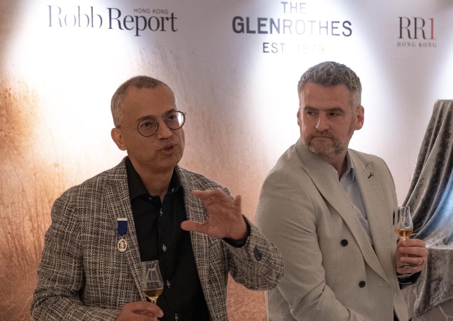 Dram Good Stuff’s Kam Daswani on the Exquisite World of Fine Whisky ...