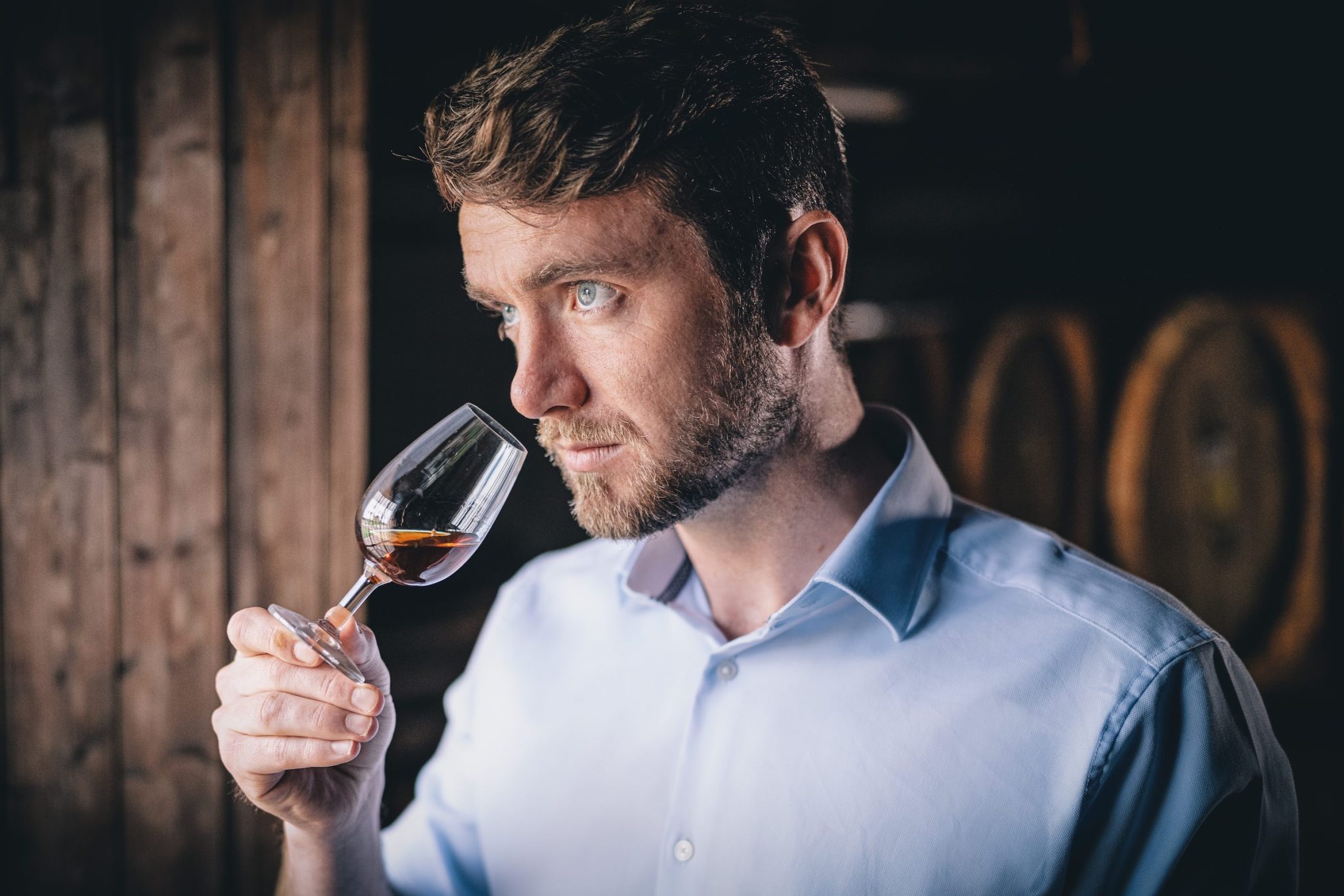 The Macallan’s Latest “Distil Your World” Release Is a Tribute to Hong ...