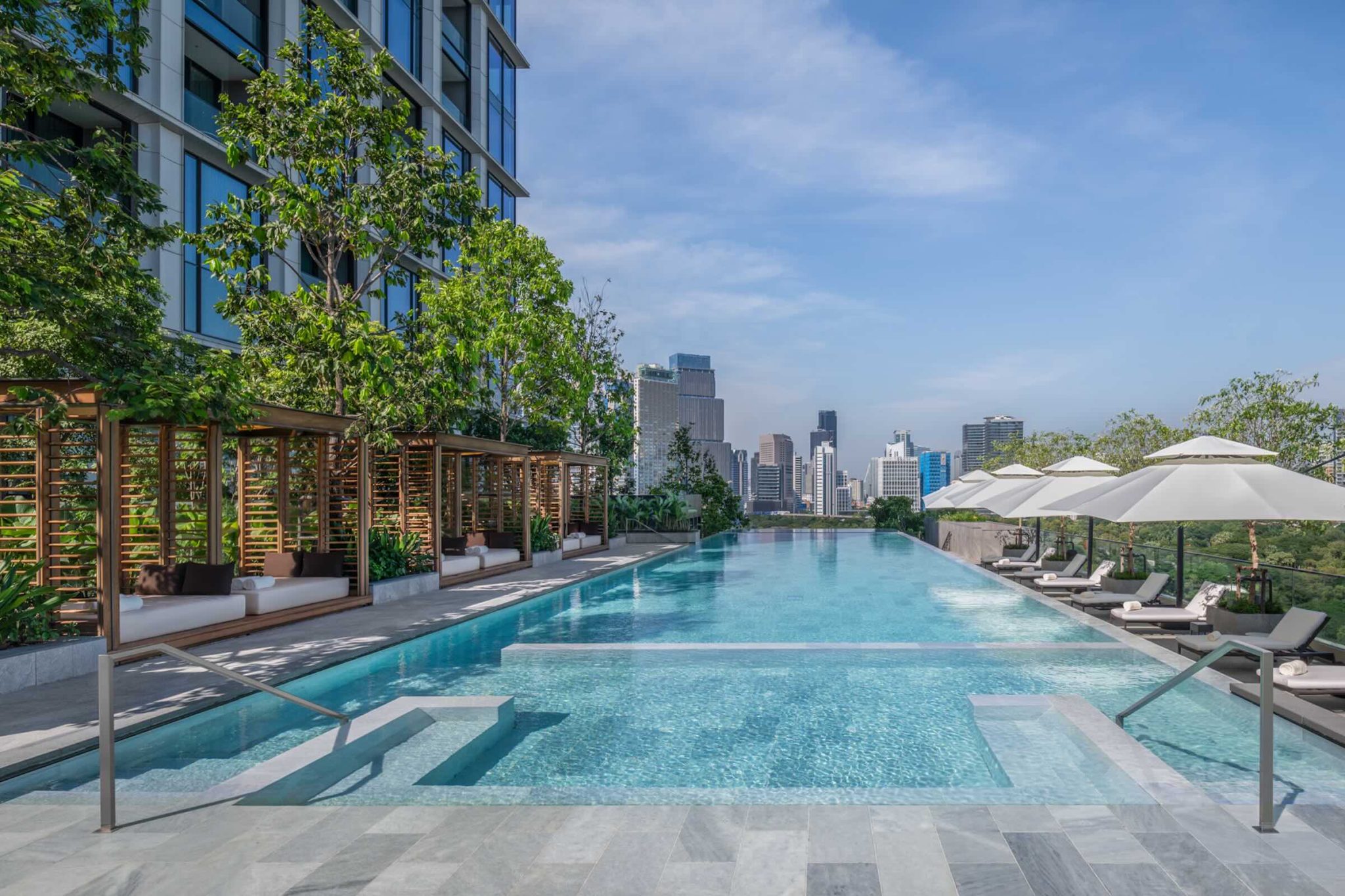 What It’s Like to Stay at The Ritz-Carlton, Bangkok, an Elegant Ode to ...