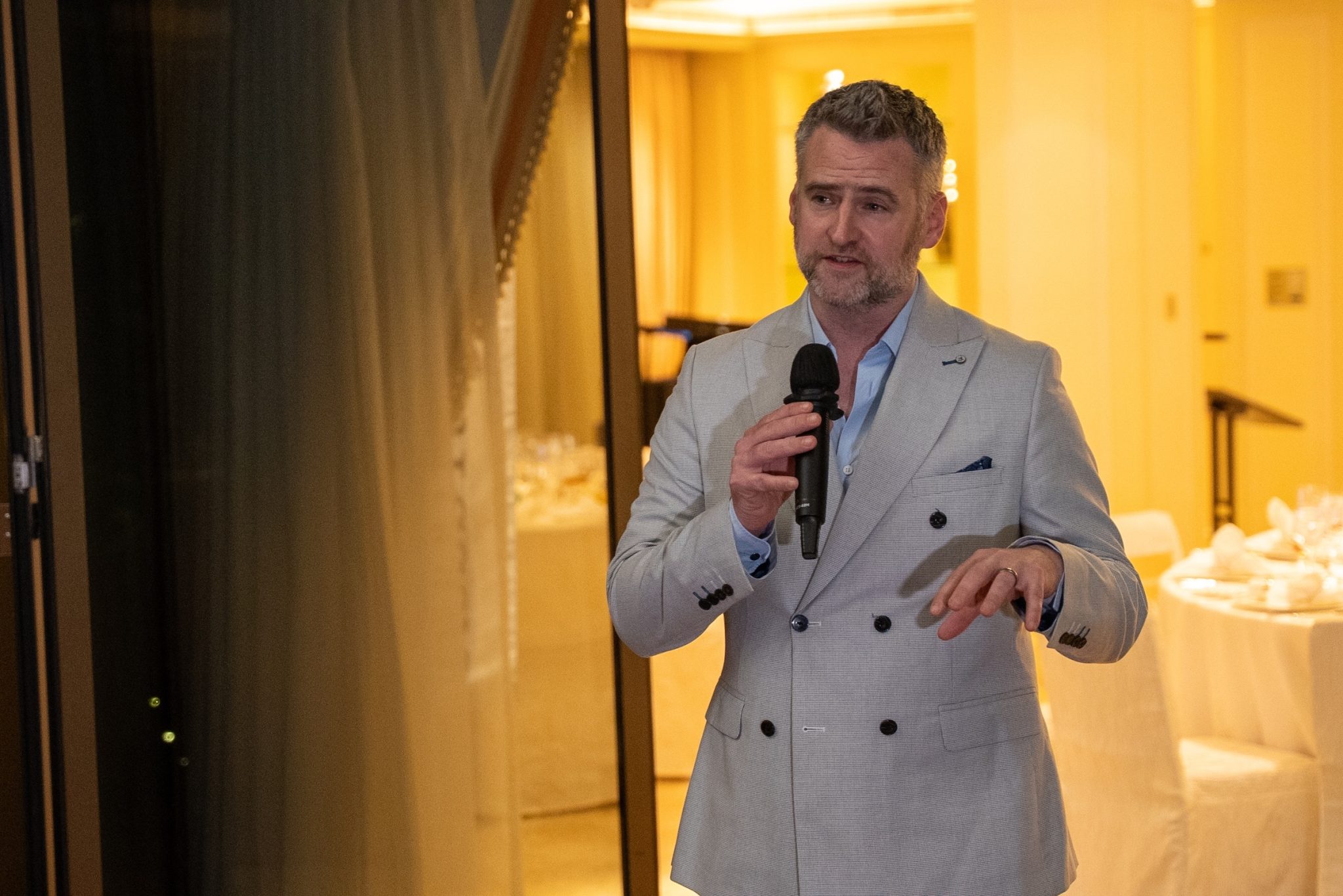 Robb Report Hong Kong and RR1 Hong Kong Members Celebrated the Grand ...