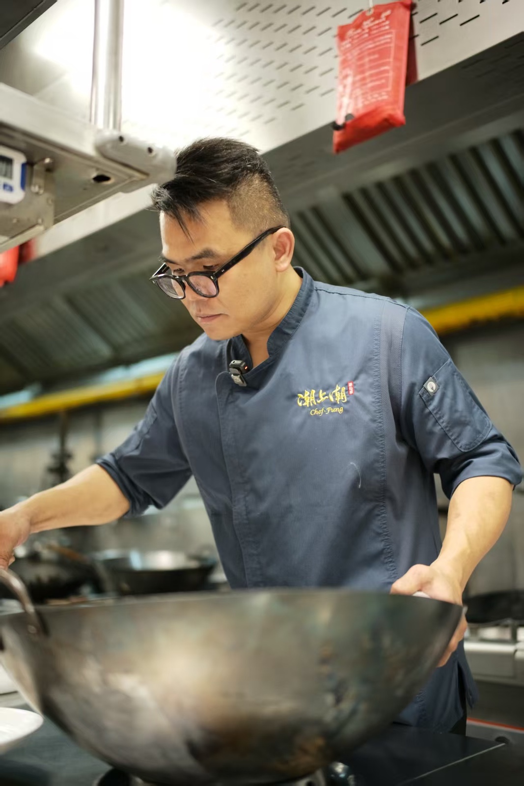 Chao Shang Chao’s Chef Cheung Yat-fung on Chinese Culinary Philosophy ...