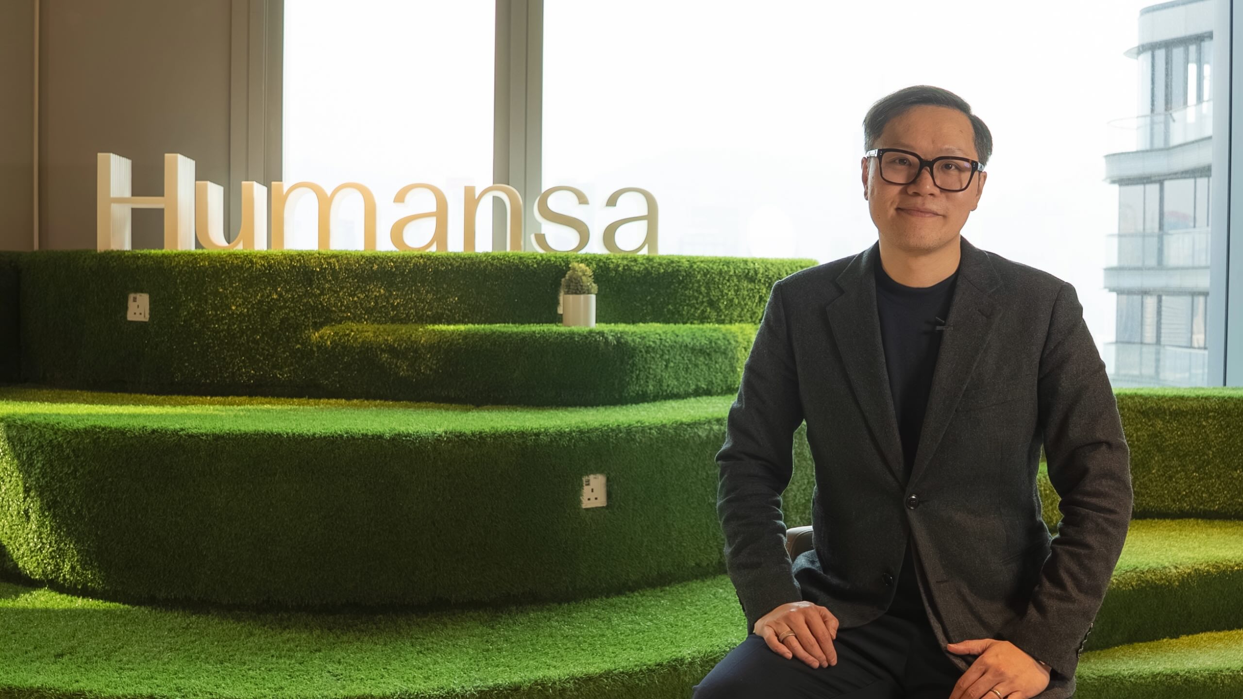 Leaders of Luxury: Don So, CEO of Humansa | Robb Report Hong Kong