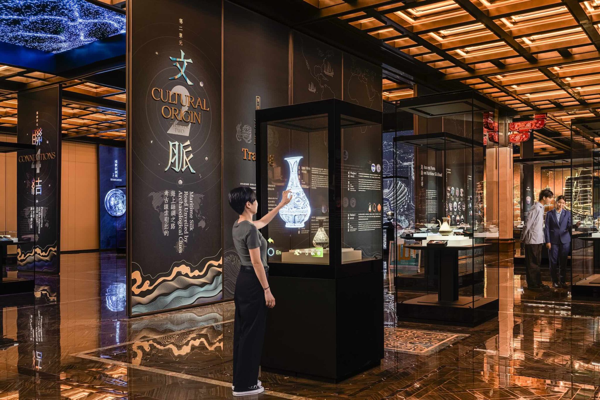 MGM x RR1HK Culinary Masters Macau 2025 Will Feature Exquisite Dining ...