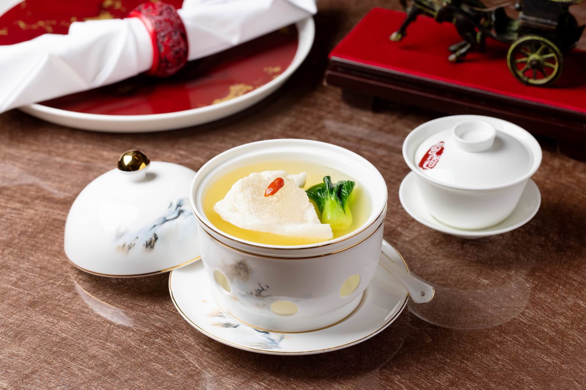 MGM x RR1HK Culinary Masters Macau 2025 Will Feature Exquisite Dining ...