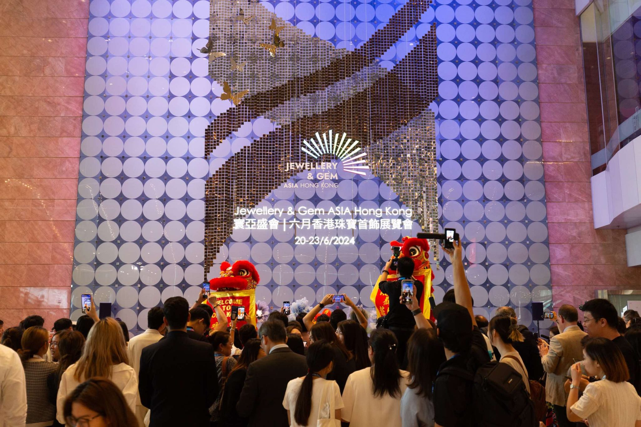 Extraordinary Gems Await at Asia’s Leading Mid-Year Jewellery Fair ...